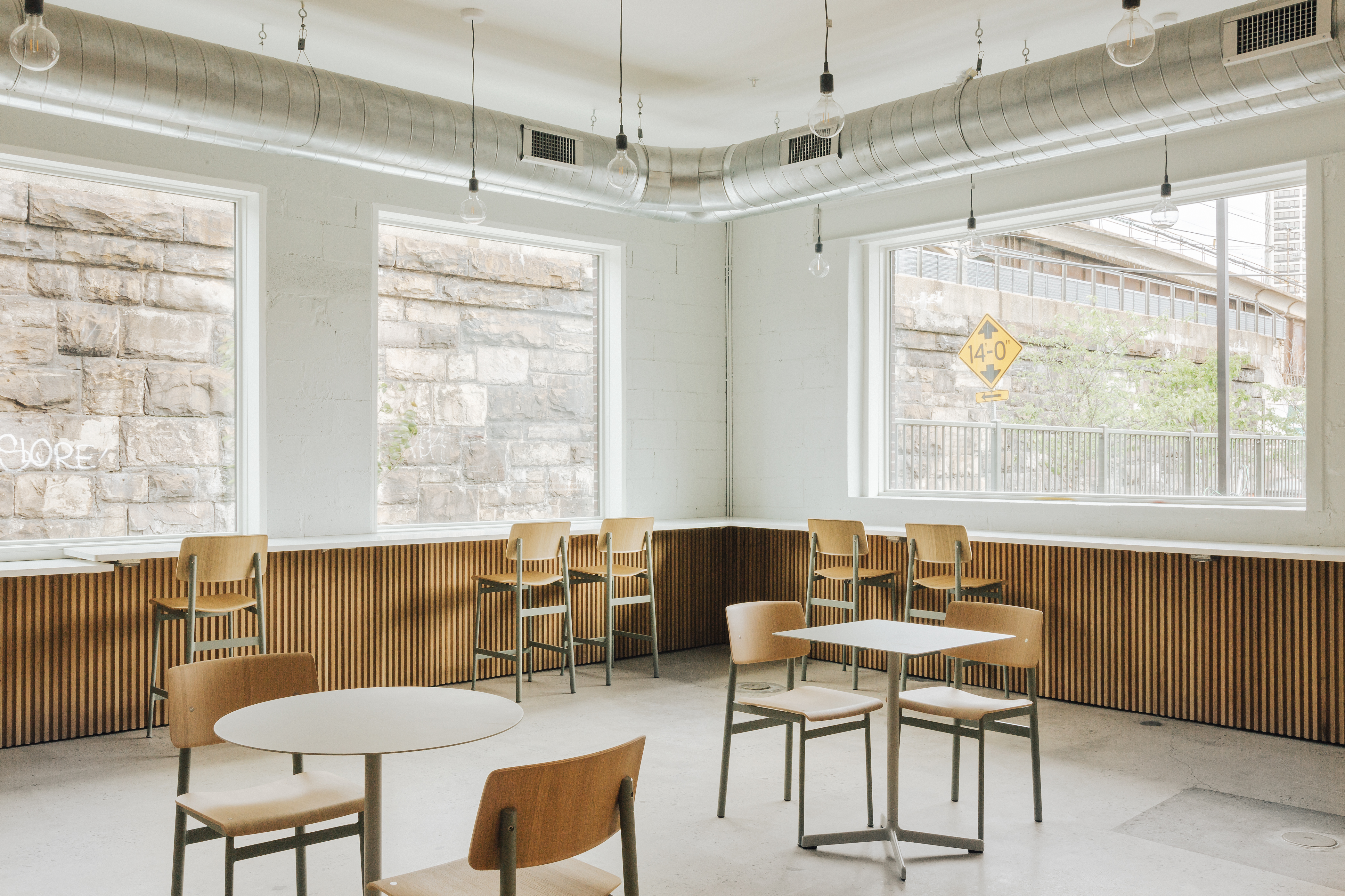 3rd Space by Group Projects Architecture - Architizer