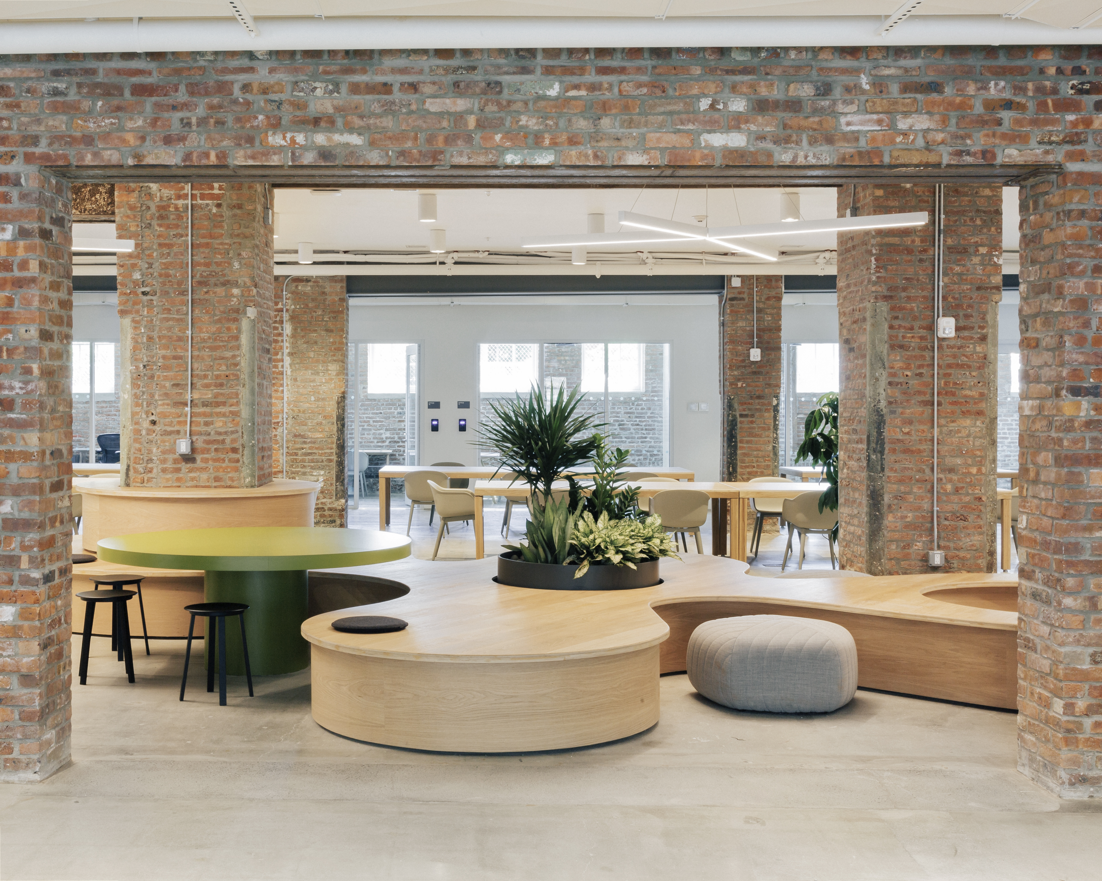 3rd Space by Group Projects Architecture - Architizer