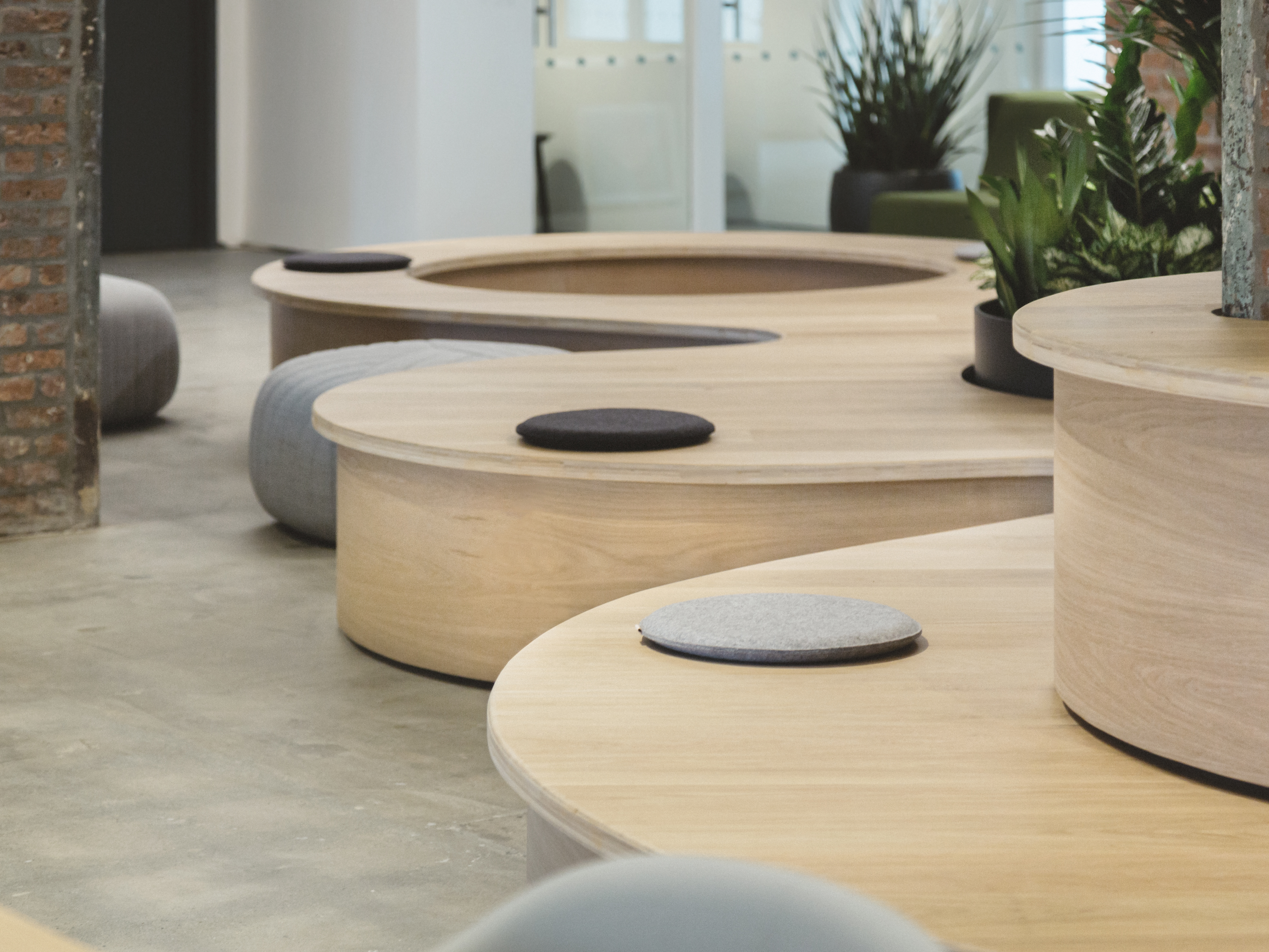 3rd Space by Group Projects Architecture - Architizer