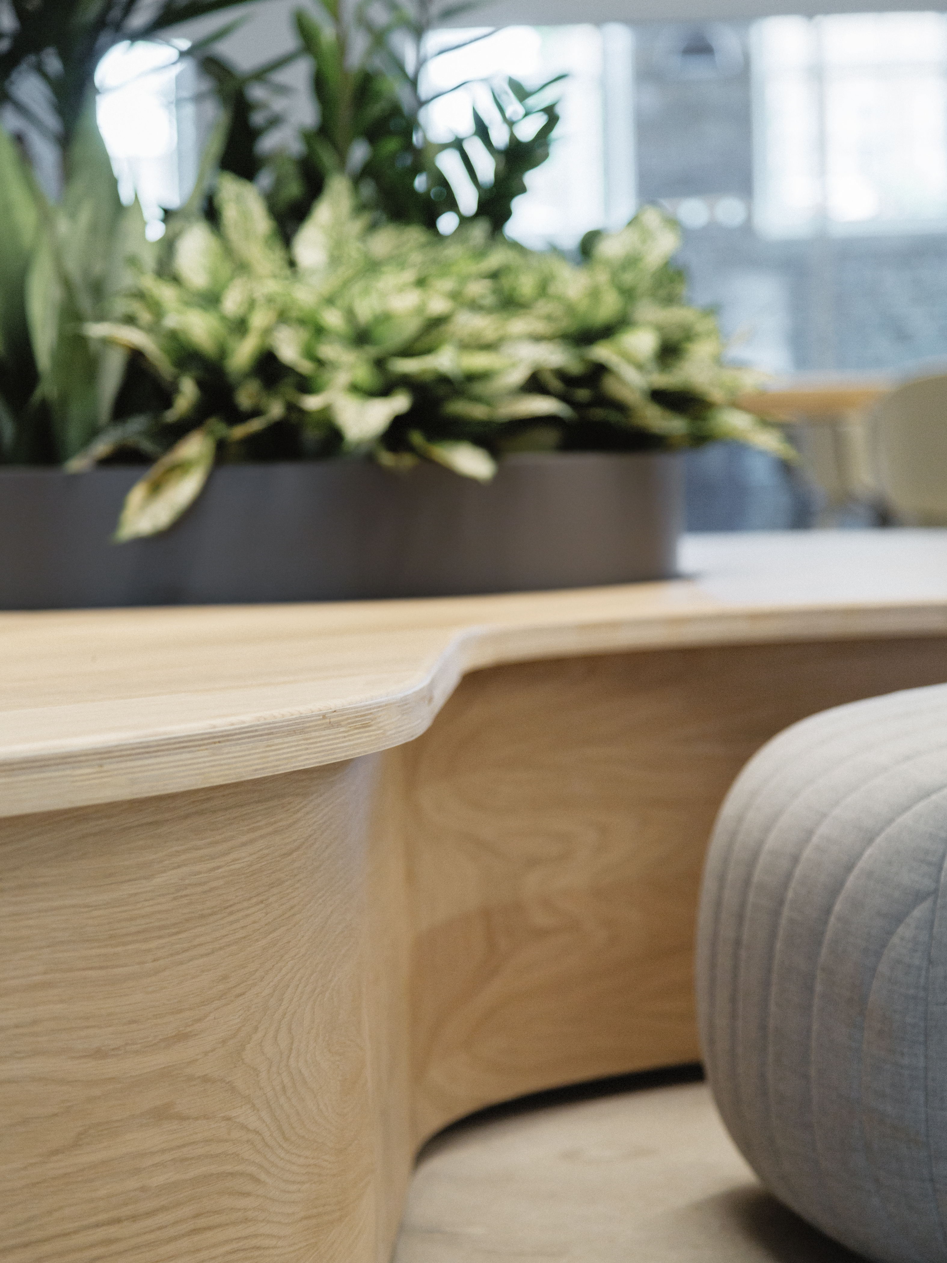 3rd Space by Group Projects Architecture - Architizer