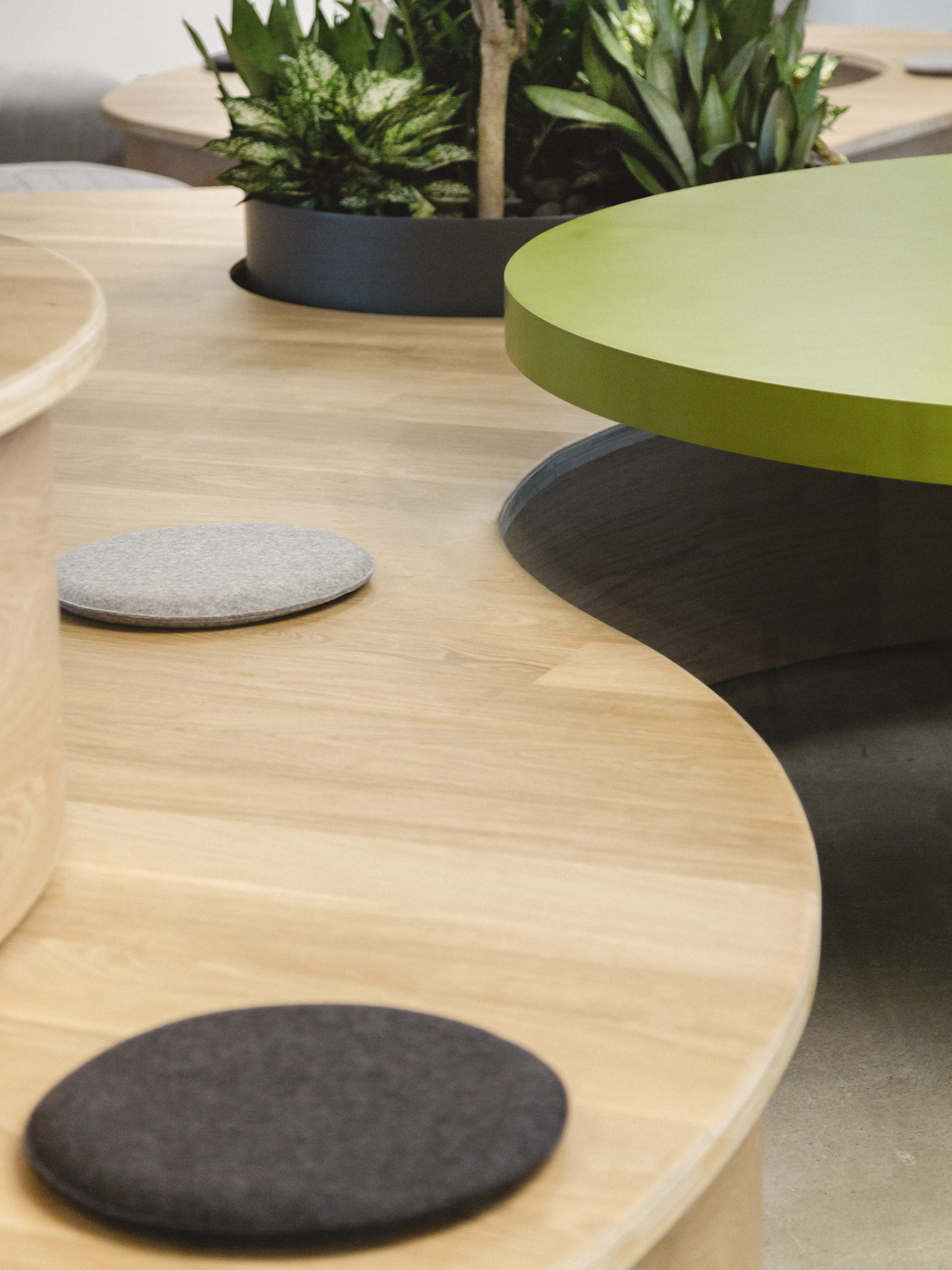 3rd Space by Group Projects Architecture - Architizer