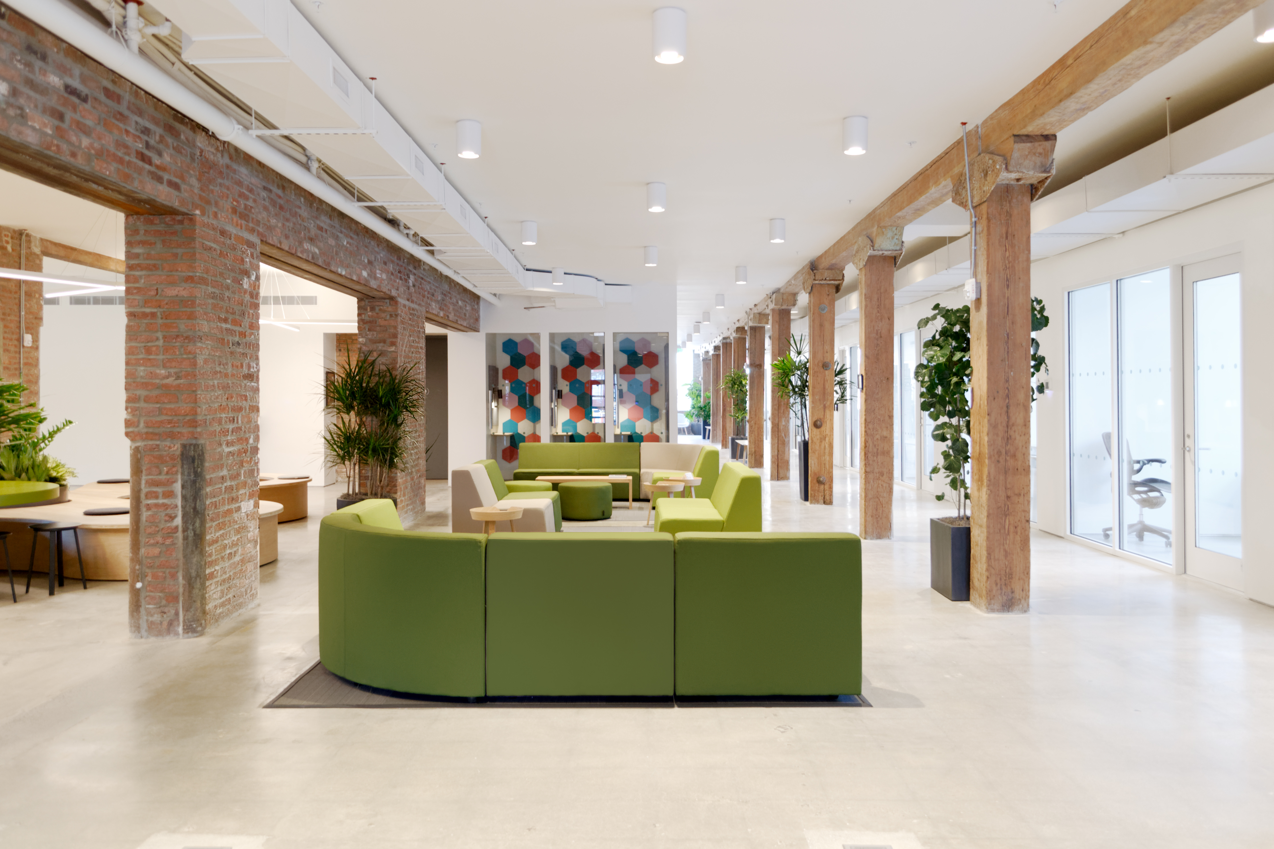 3rd Space by Group Projects Architecture - Architizer