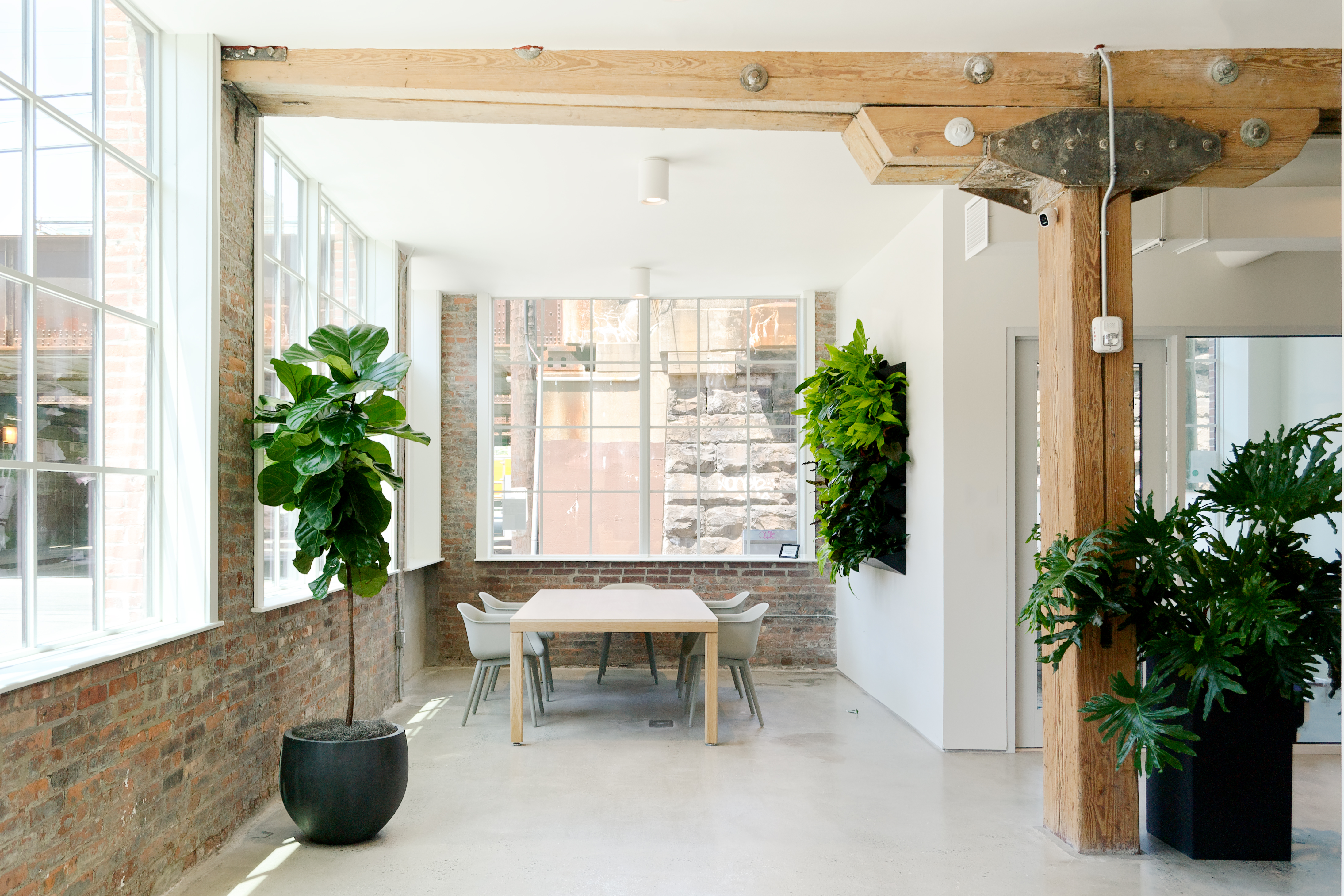 3rd Space by Group Projects Architecture - Architizer