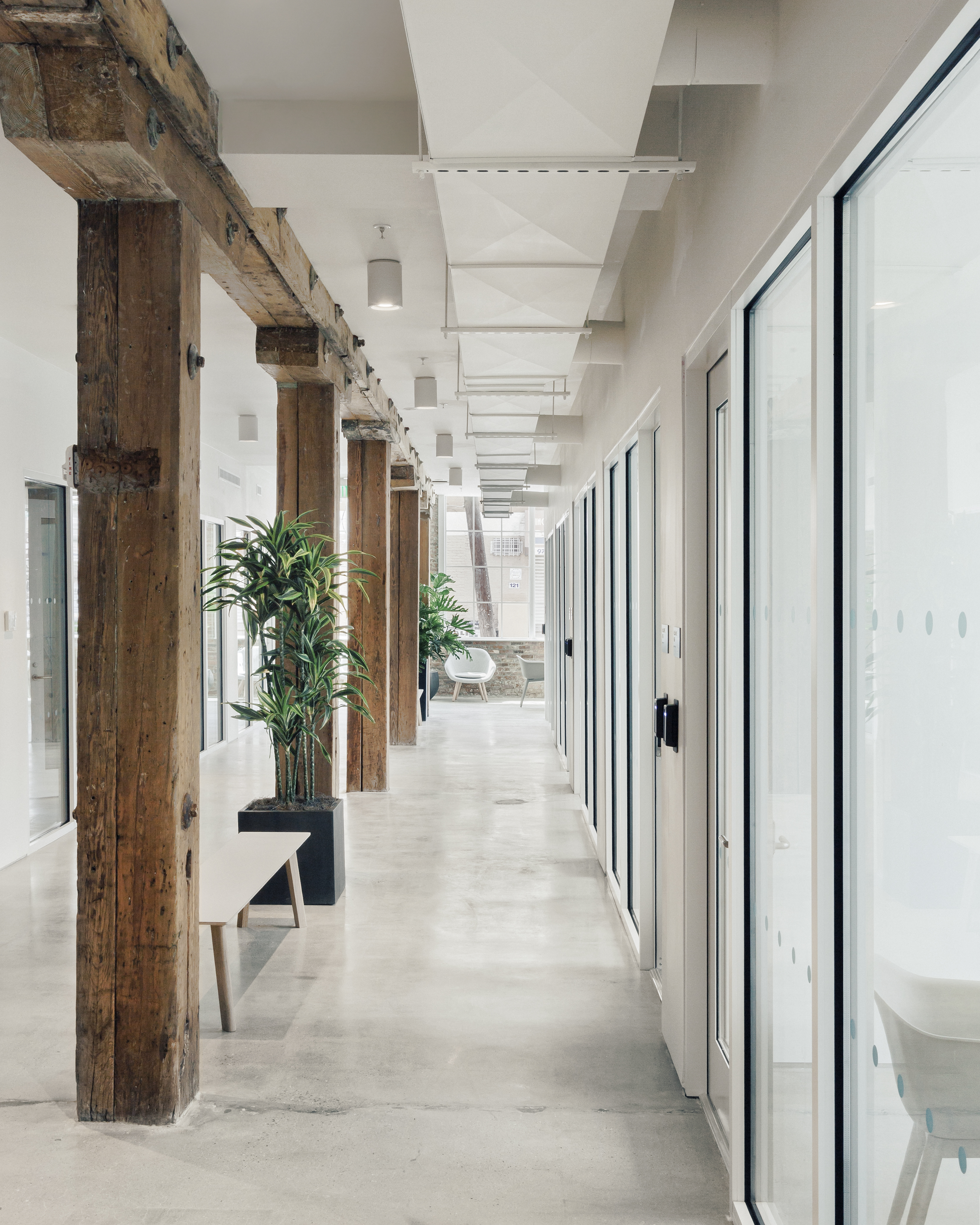 3rd Space by Group Projects Architecture - Architizer