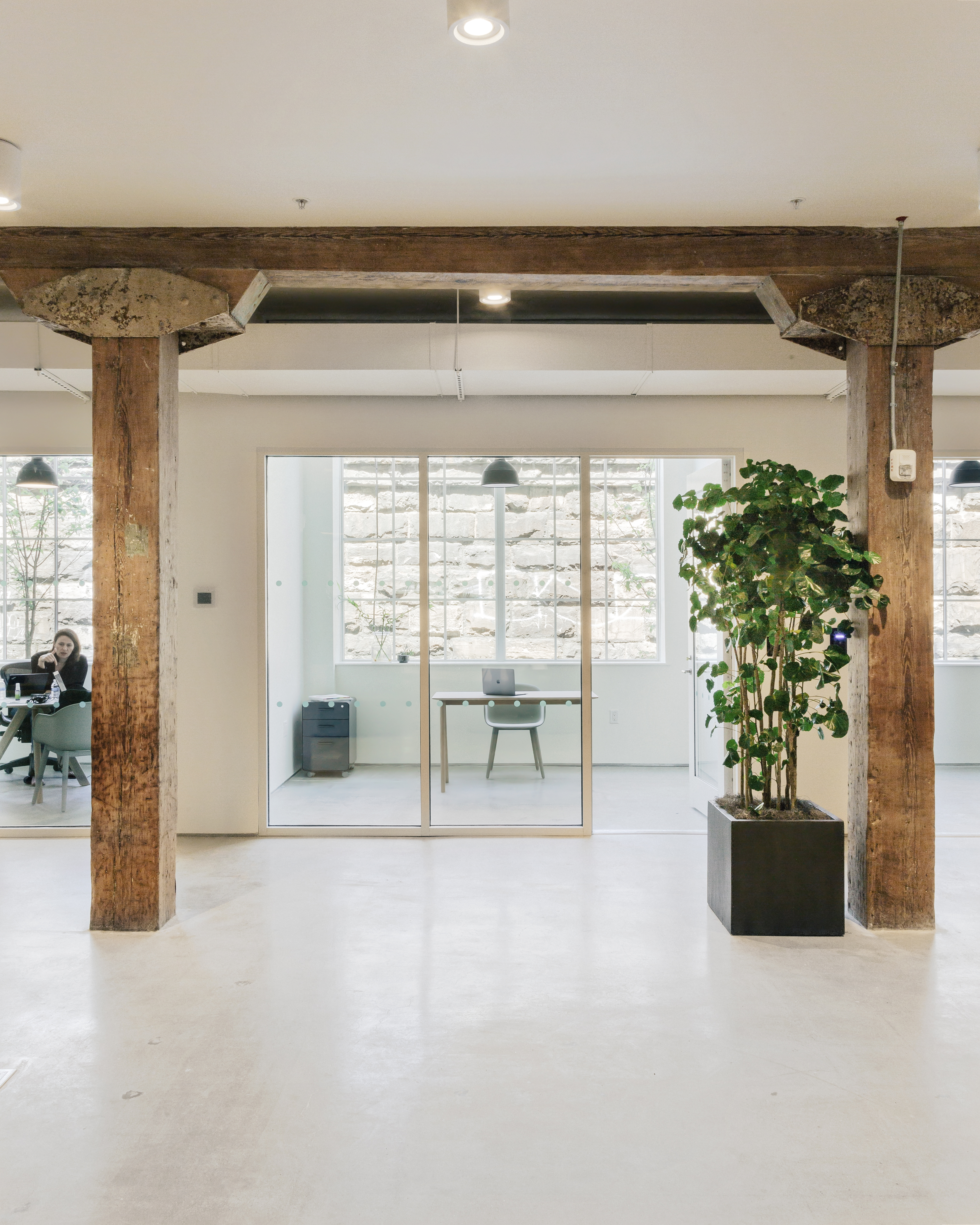 3rd Space by Group Projects Architecture - Architizer