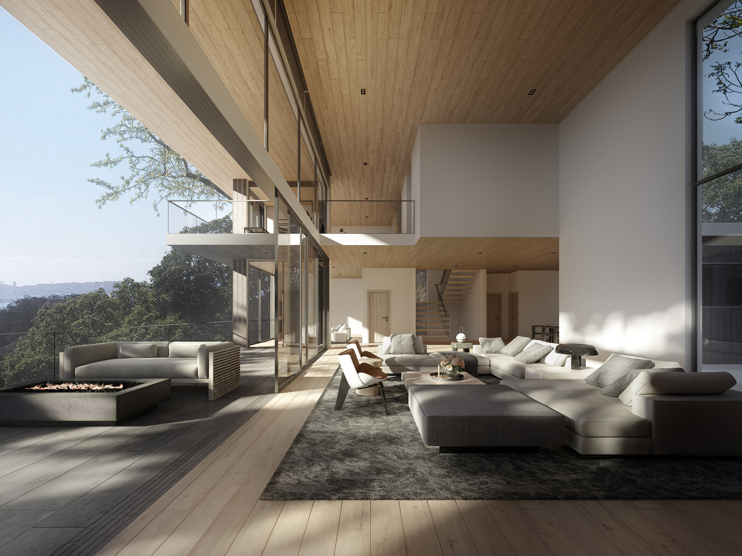 M3 by MCARDLE / design - Architizer