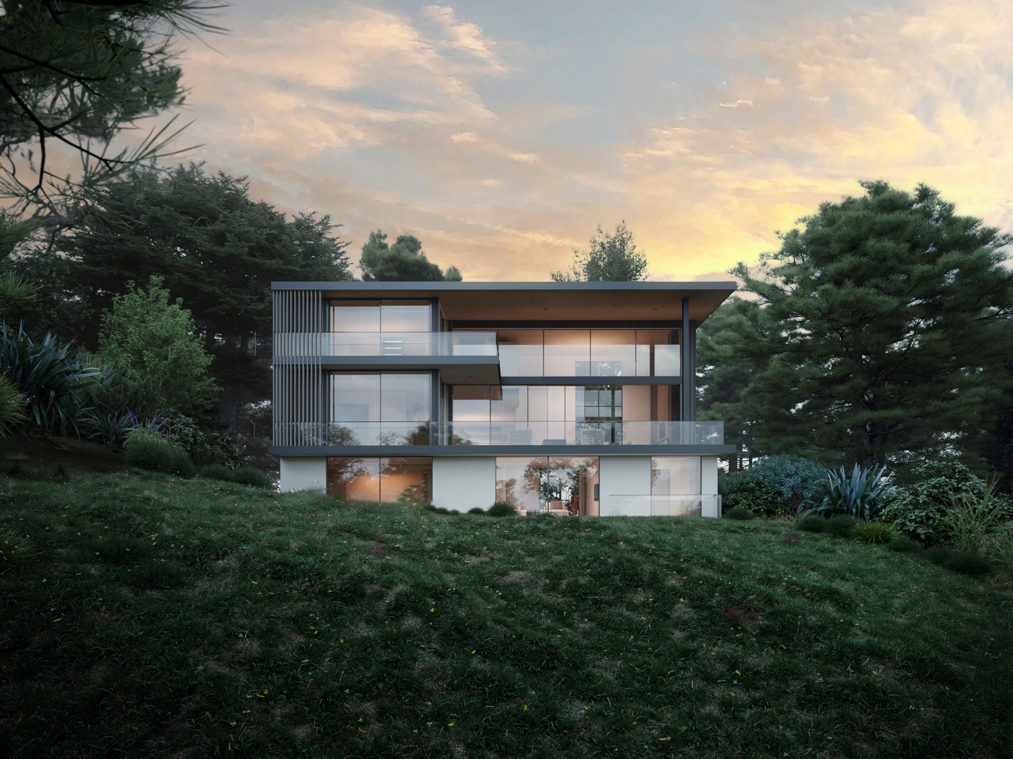 M3 by MCARDLE / design - Architizer