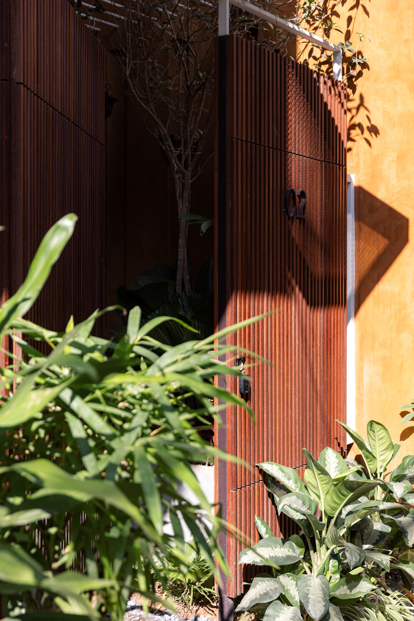Tam House by A4 - Architizer