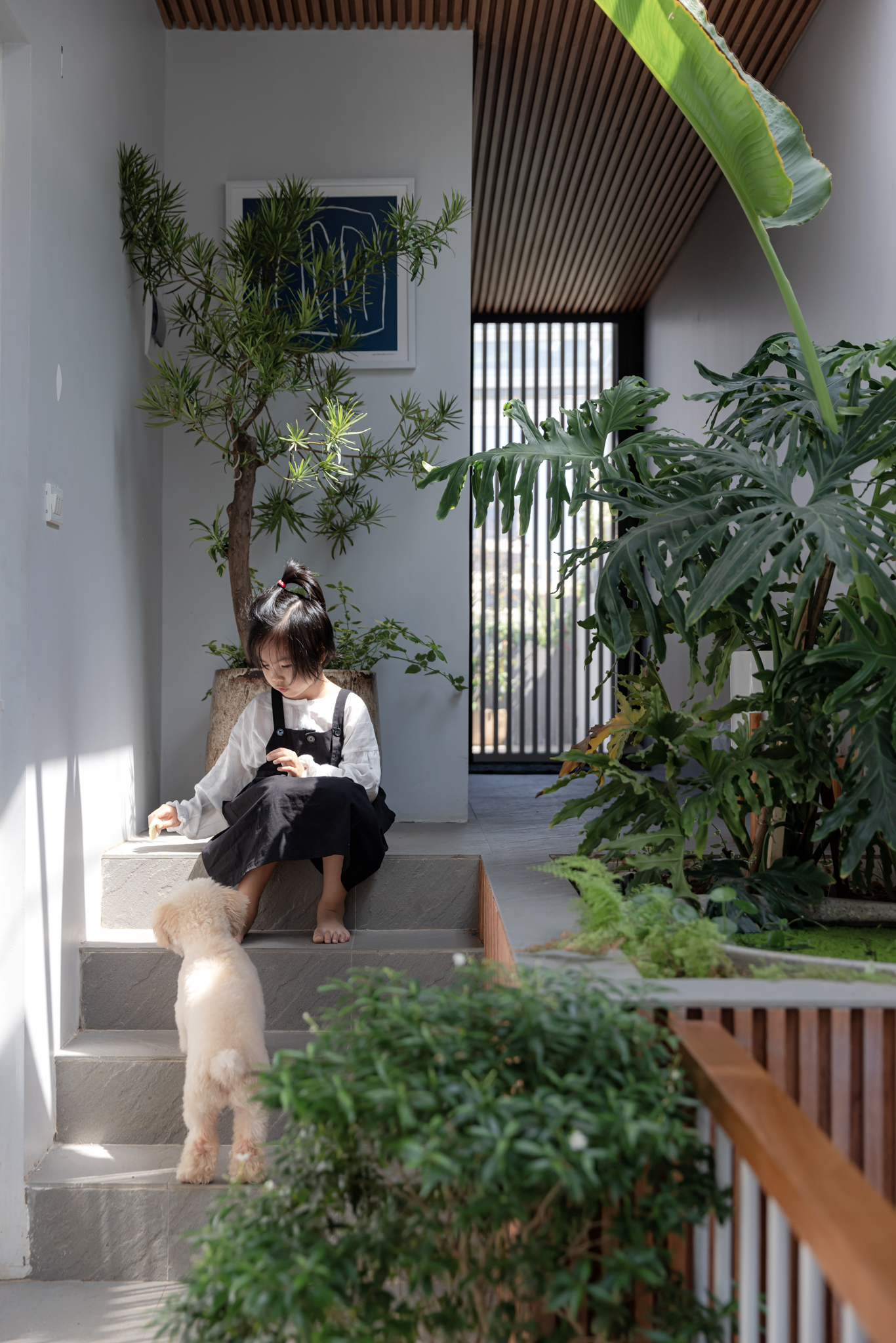 Tam House by A4 - Architizer