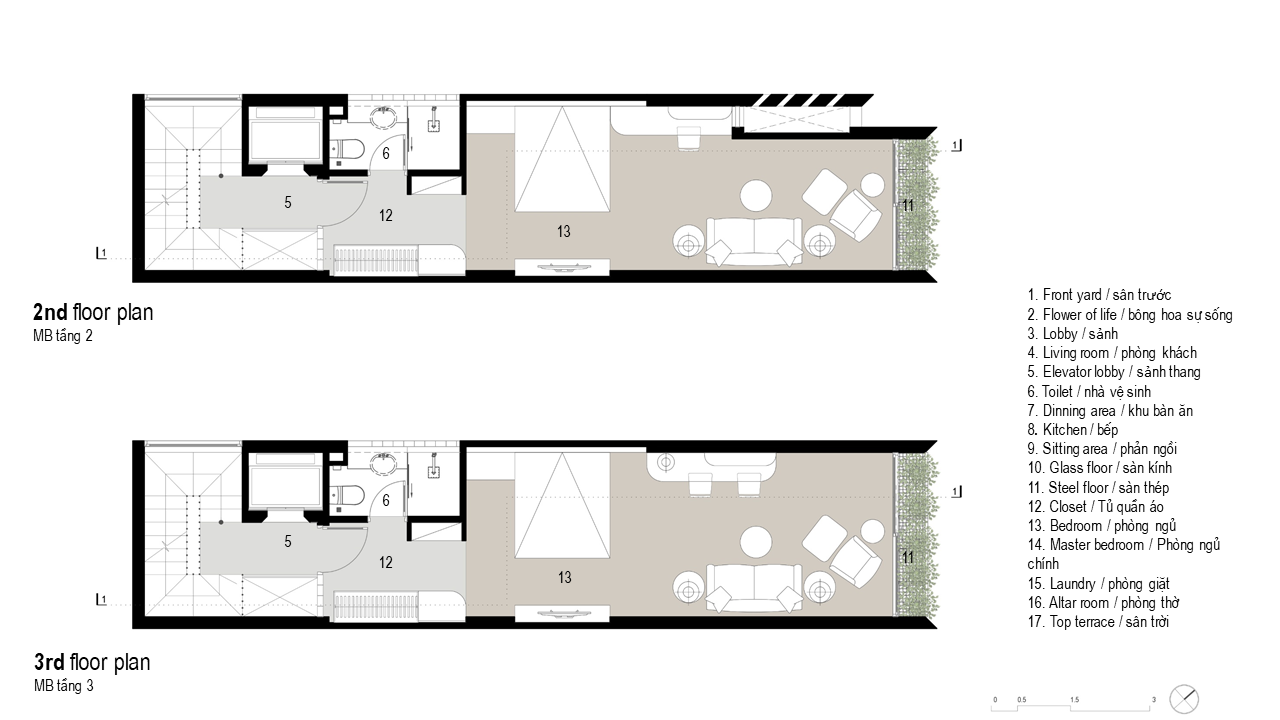 Tam House by A4 - Architizer