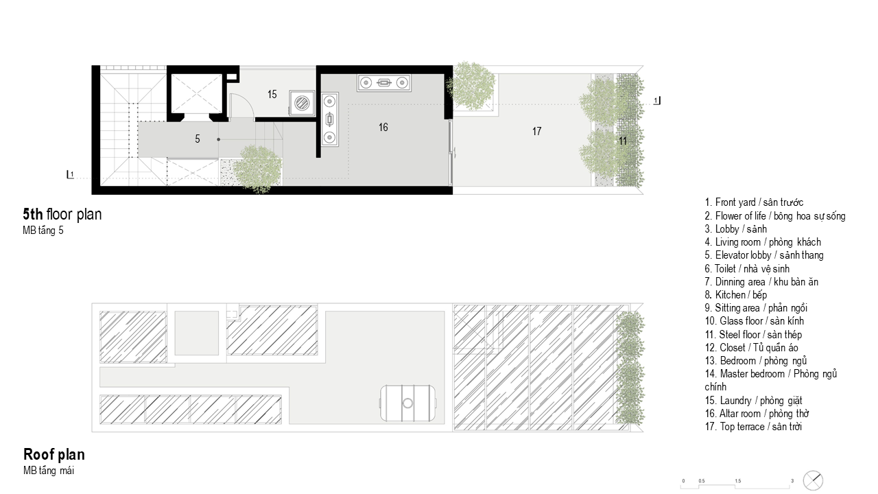 Tam House by A4 - Architizer