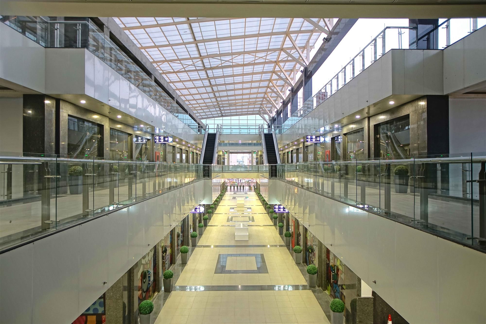 Design Forum International - Architizer