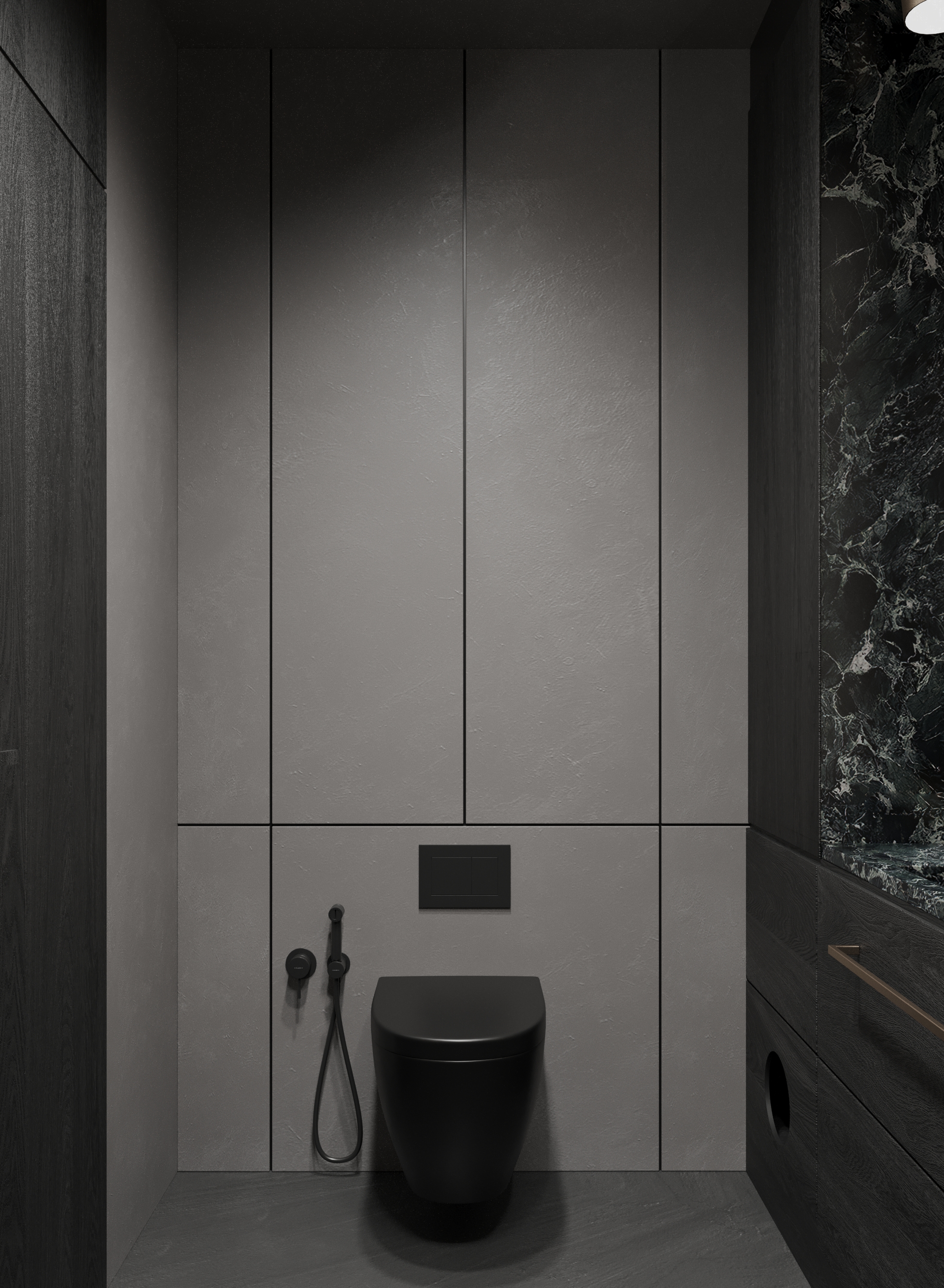 Carbon by Between the Walls - Architizer