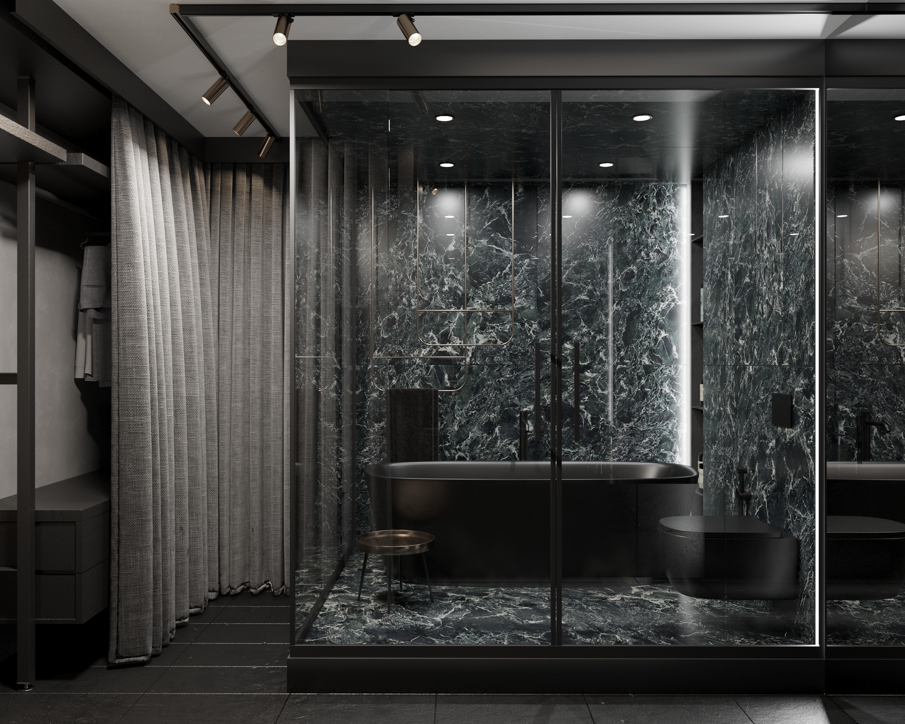Carbon by Between the Walls - Architizer