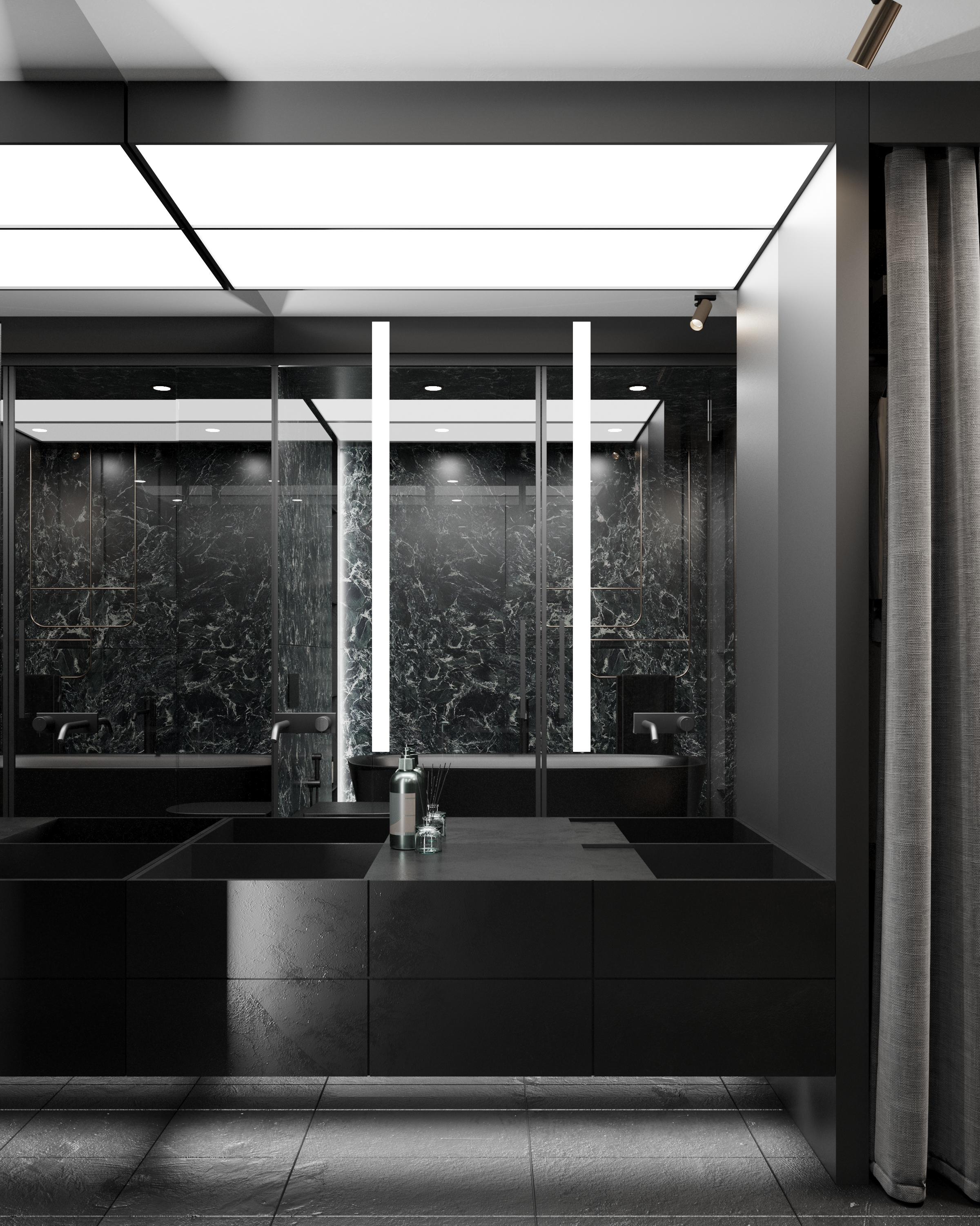 Carbon by Between the Walls - Architizer