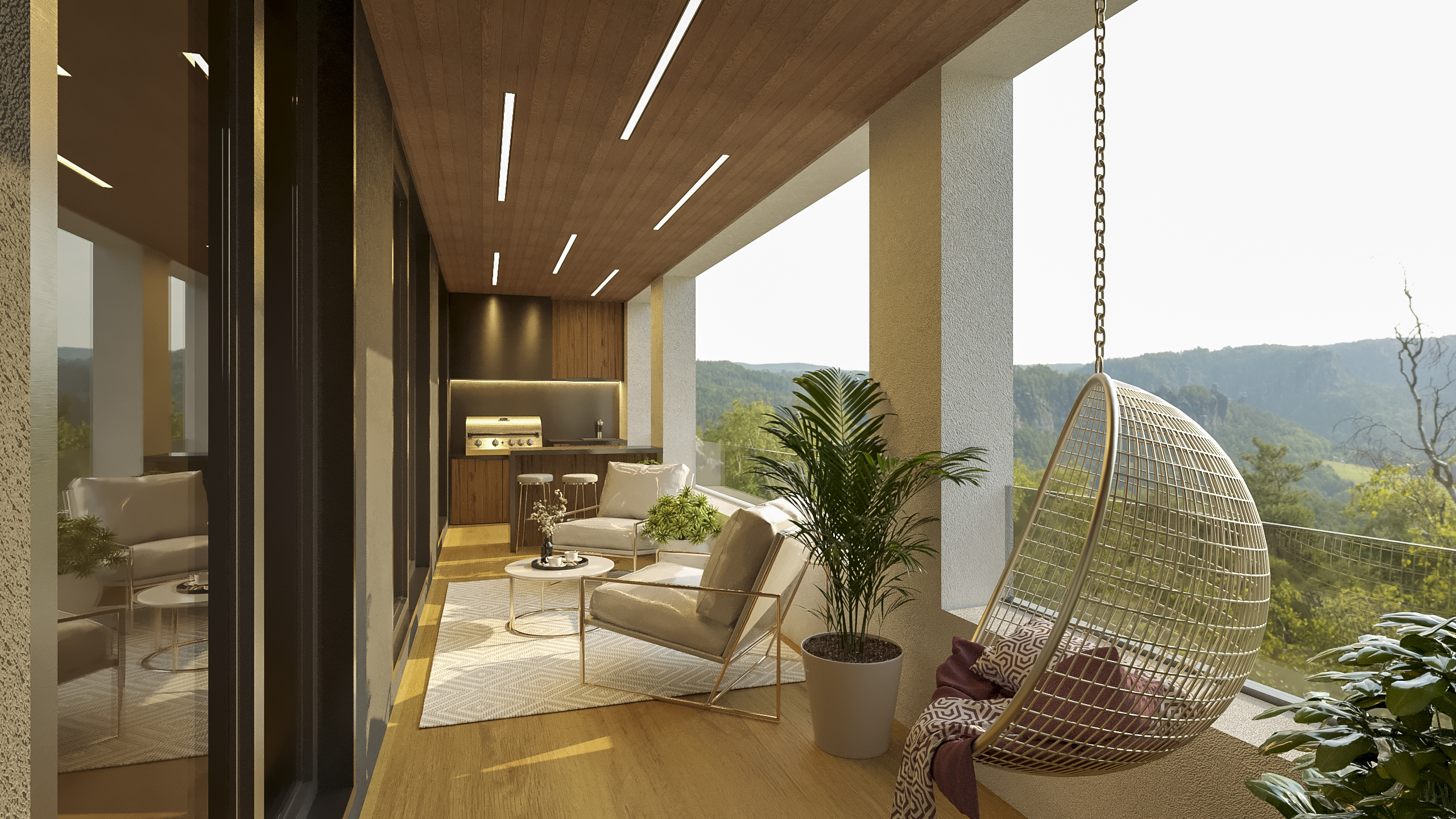 EDIFICIO ESTACIÓN 397 by IMPULSO ARQUITECTOS - Architizer