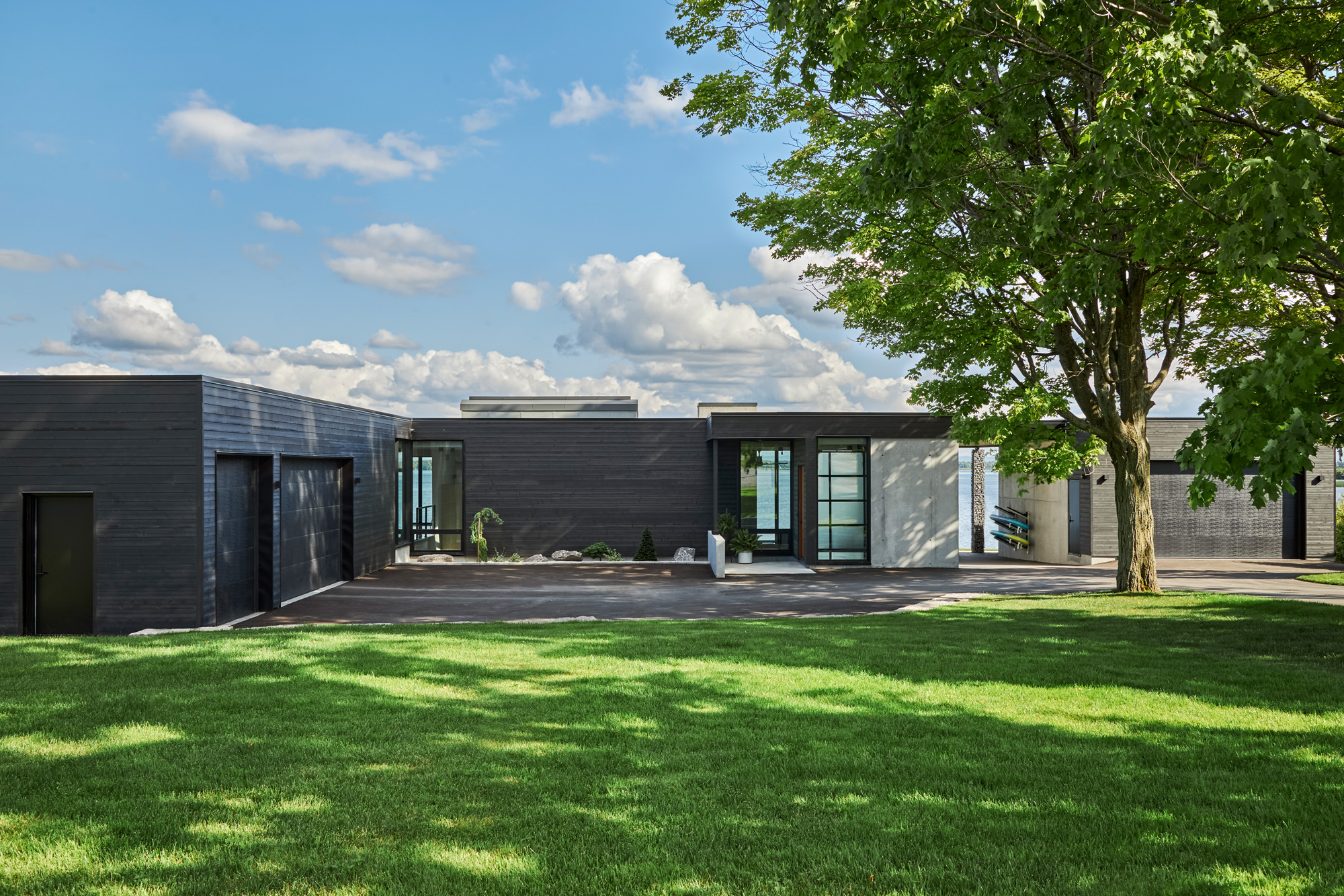 Manotick Medical Centre by Simmonds Architecture - Architizer