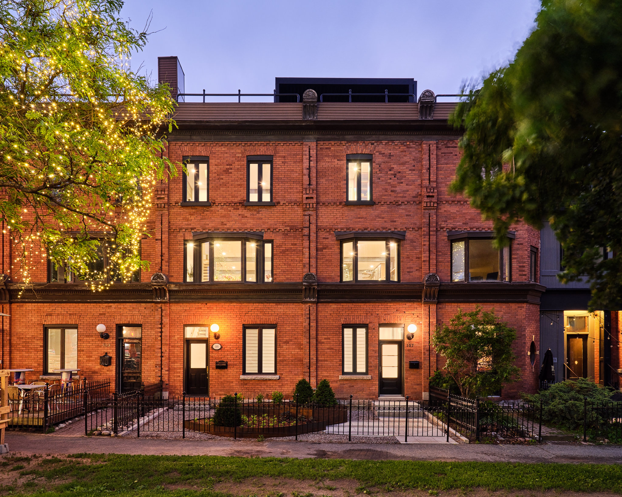 Market Loft Renovation by Simmonds Architecture - Architizer