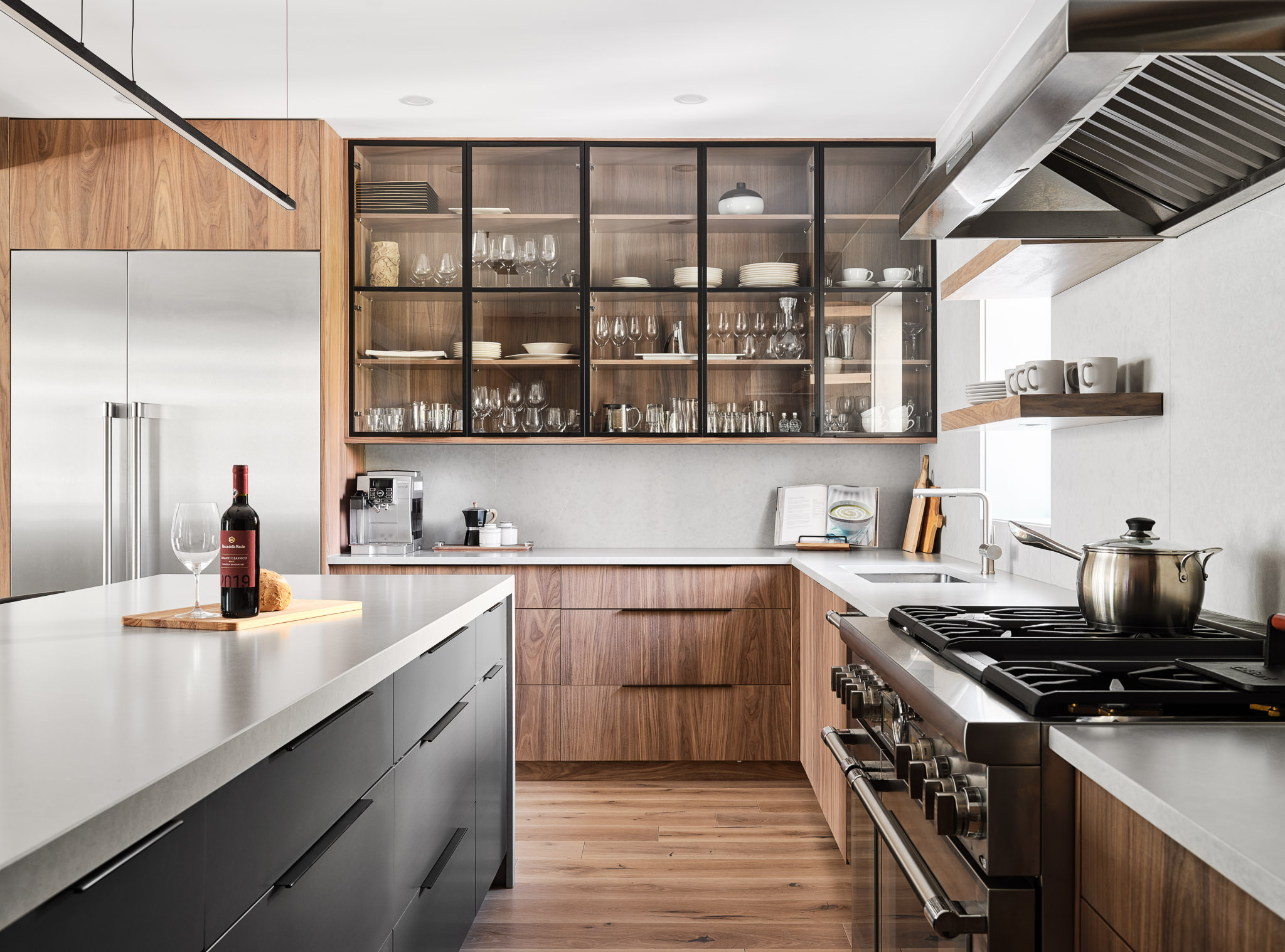 Market Loft Renovation by Simmonds Architecture - Architizer