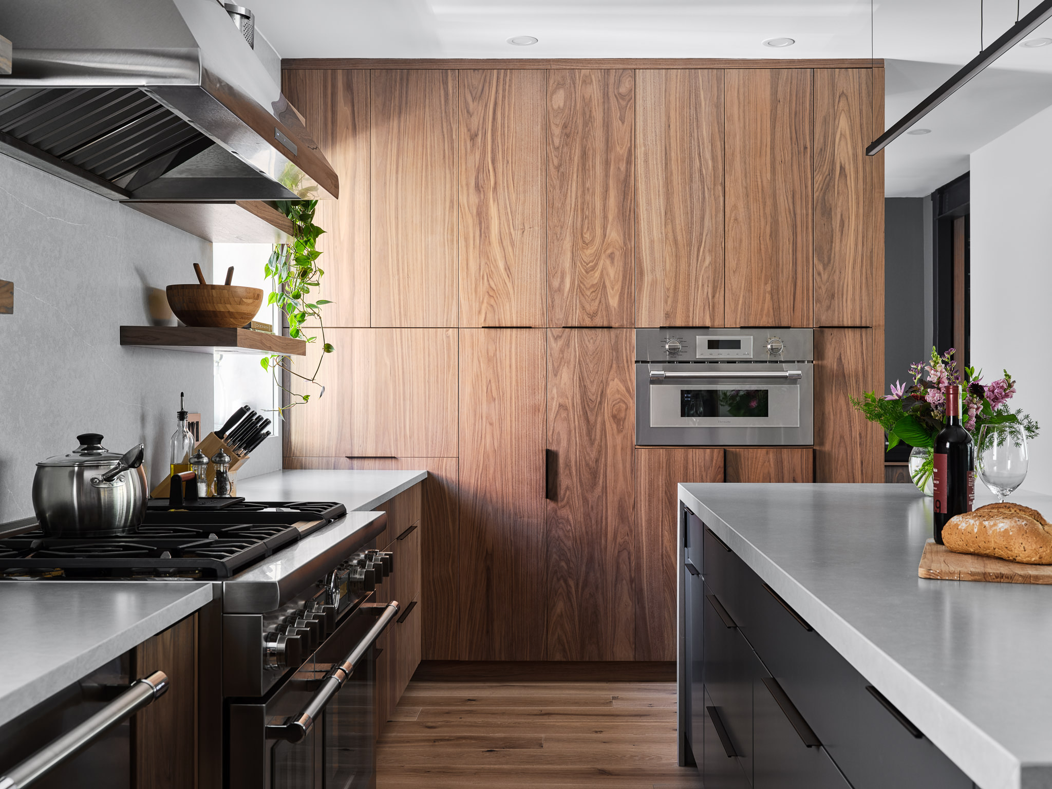 Market Loft Renovation by Simmonds Architecture - Architizer