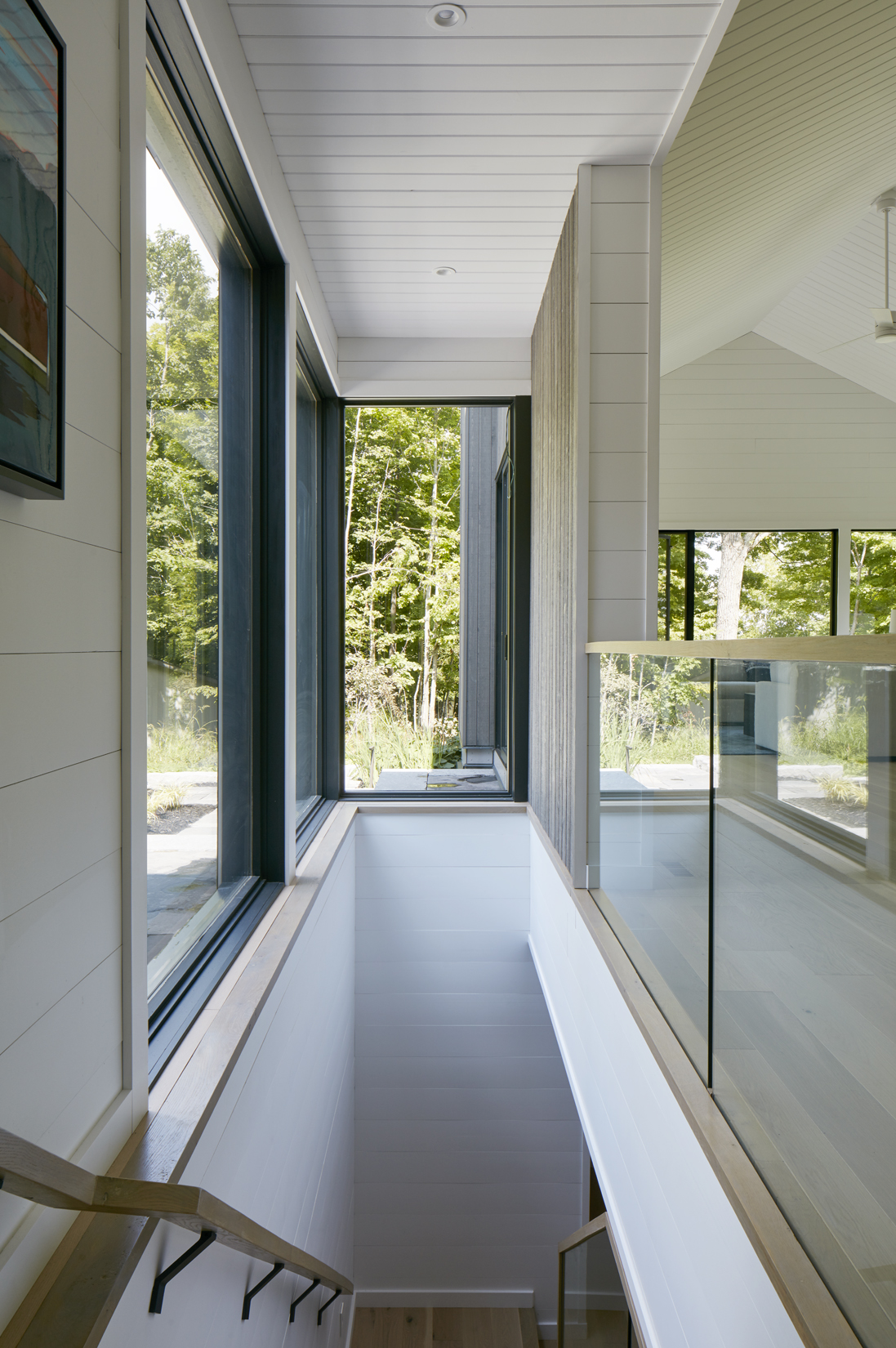Big Rideau Lakehouse by Simmonds Architecture - Architizer