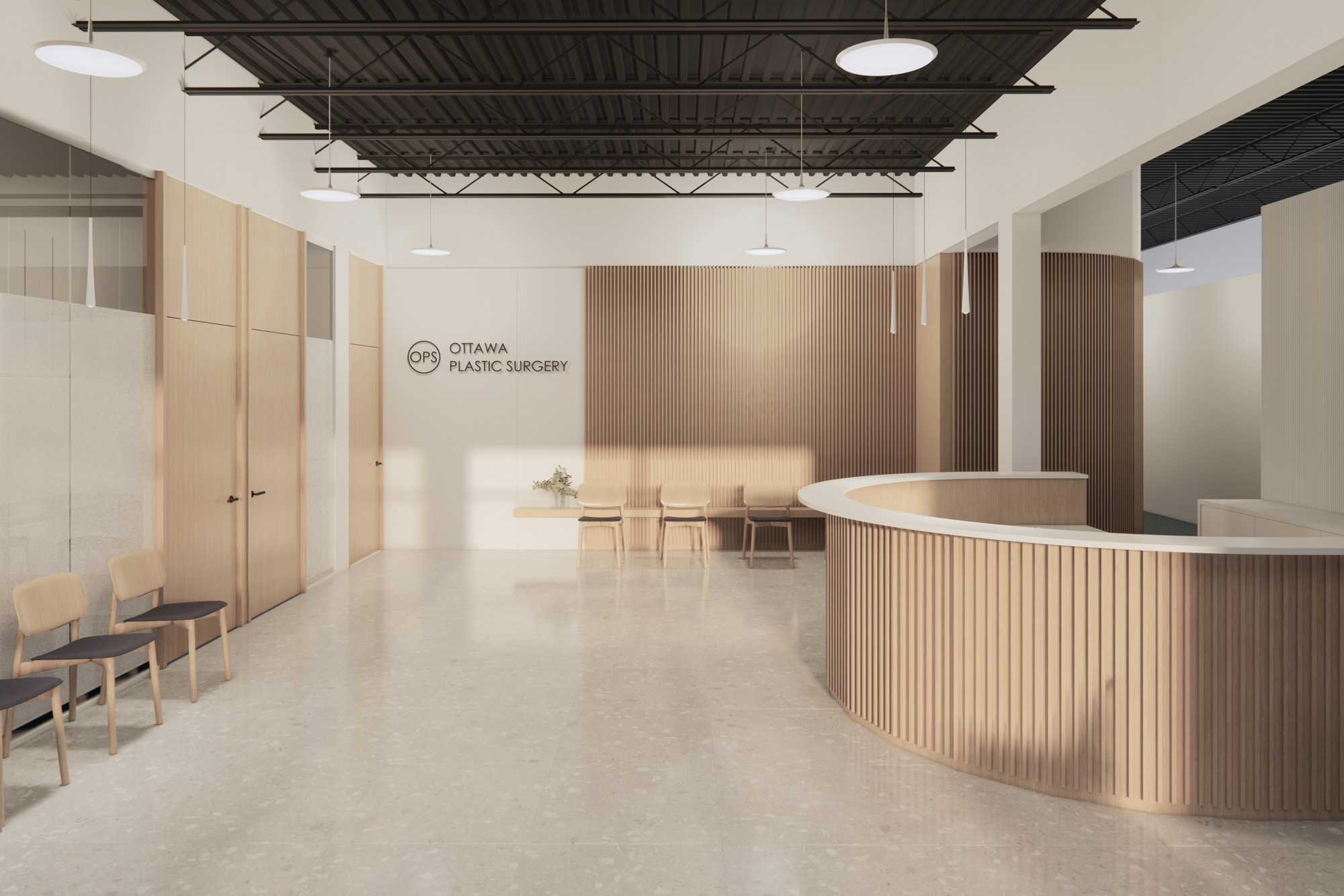 Plastic Surgery Clinic by Simmonds Architecture - Architizer