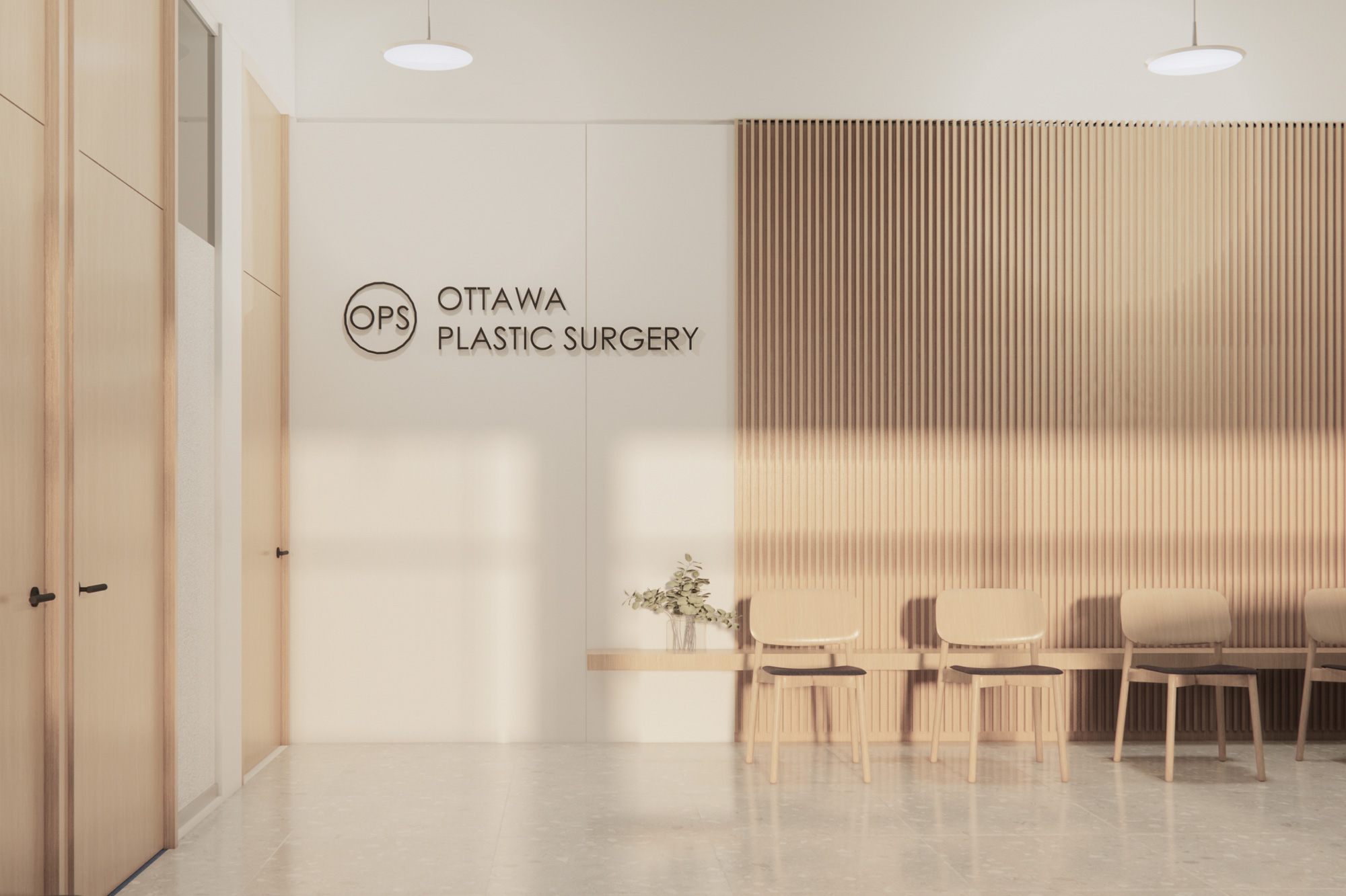 Plastic Surgery Clinic by Simmonds Architecture - Architizer