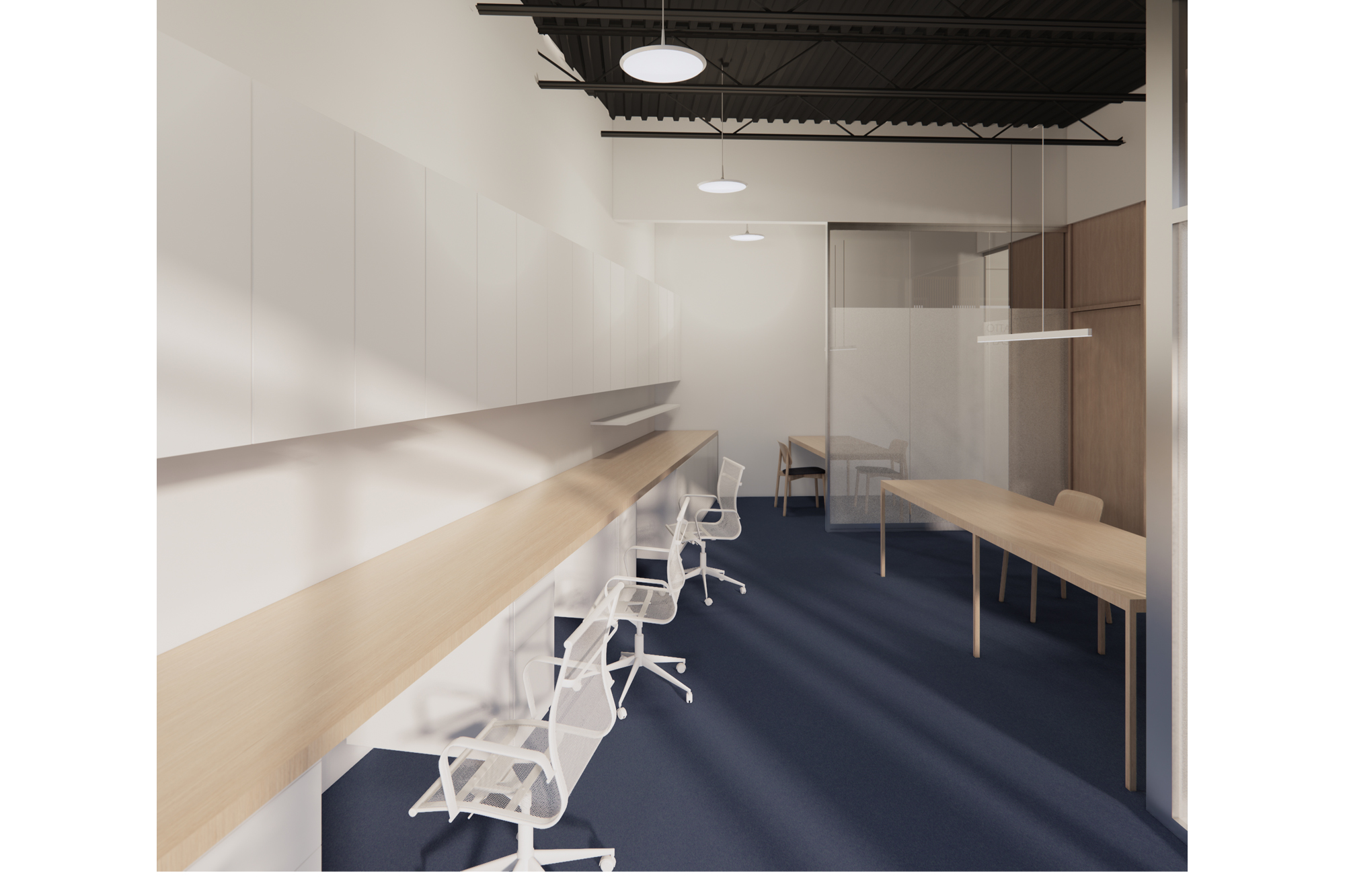 Plastic Surgery Clinic by Simmonds Architecture - Architizer