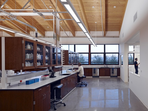 Watsonville Water Resources Center by WRNS Studio - Architizer