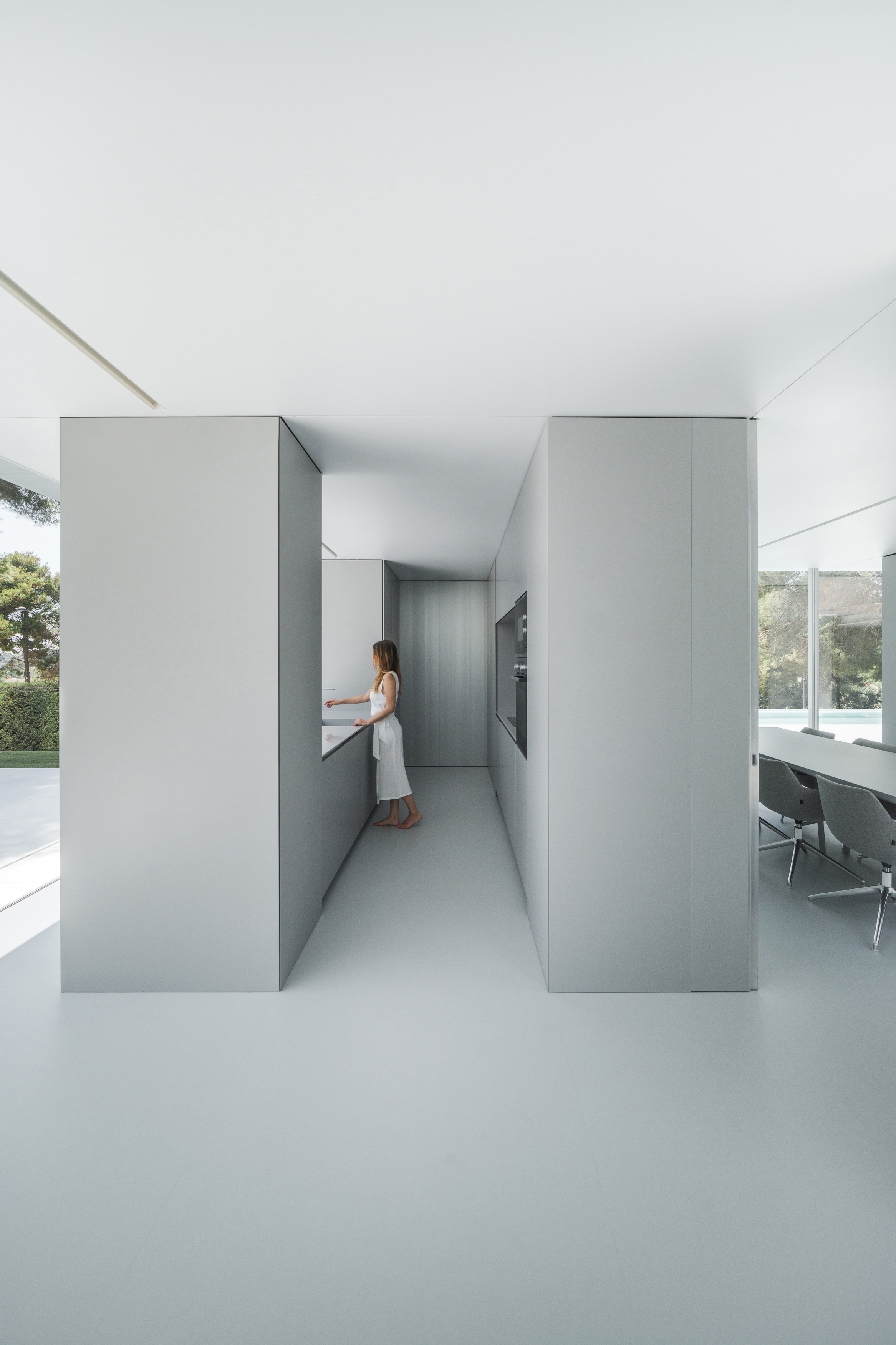 NIU N290 by Fran Silvestre Arquitectos - Architizer