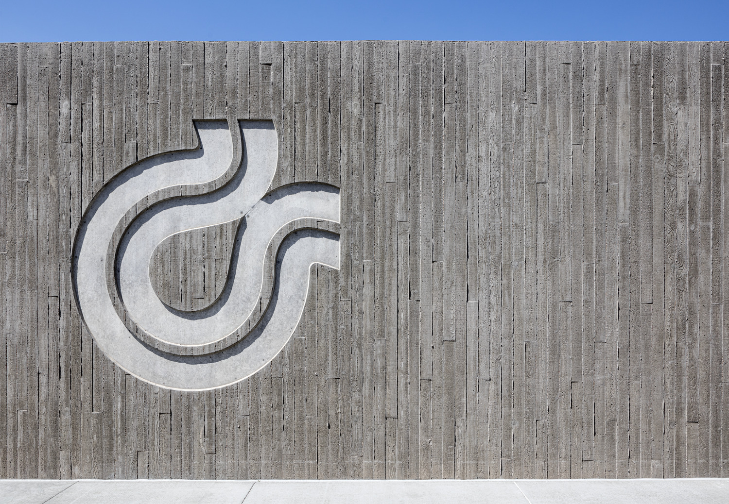 Okland Construction Headquarters by WRNS Studio - Architizer