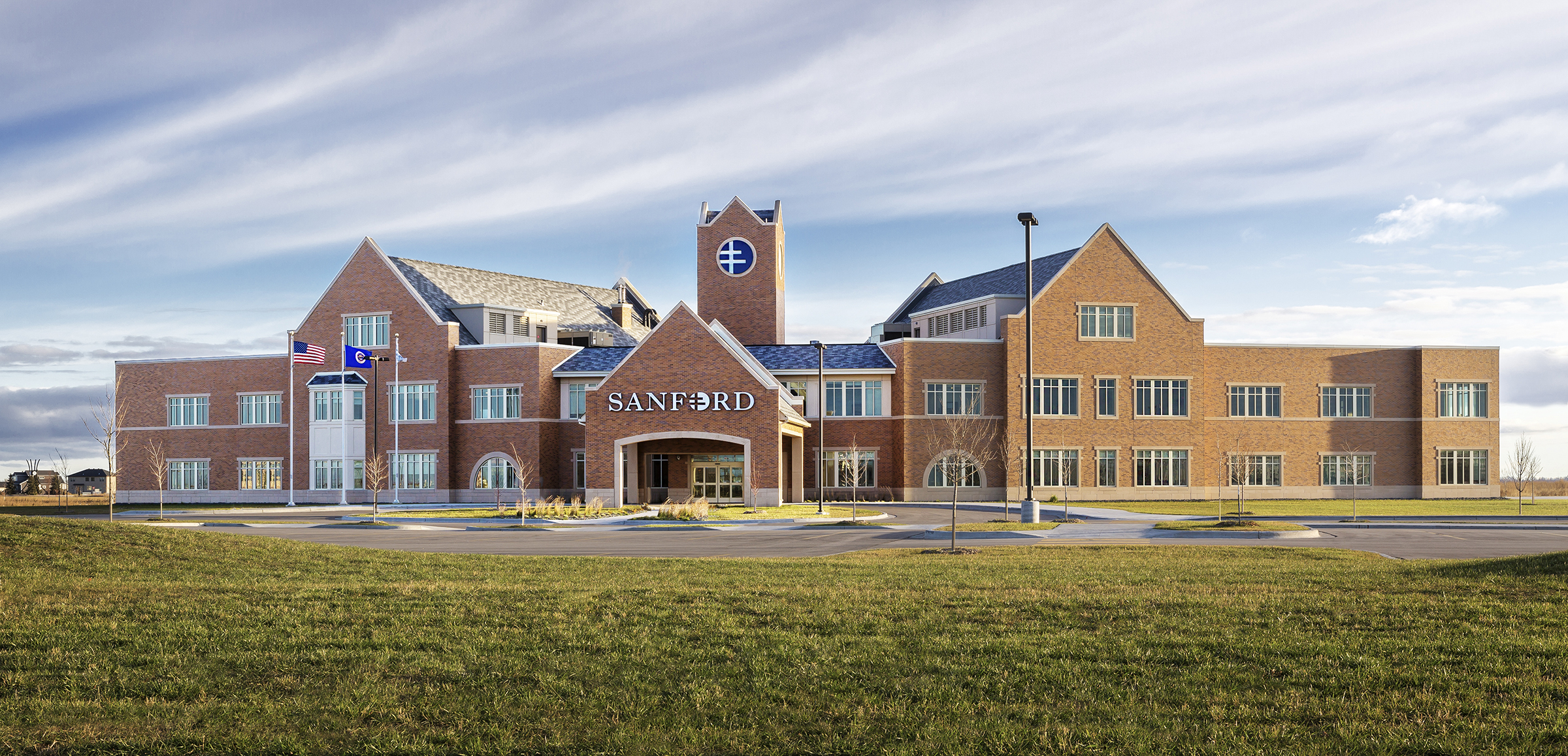 NDSU Minard Hall Restoration by JLG Architects - Architizer