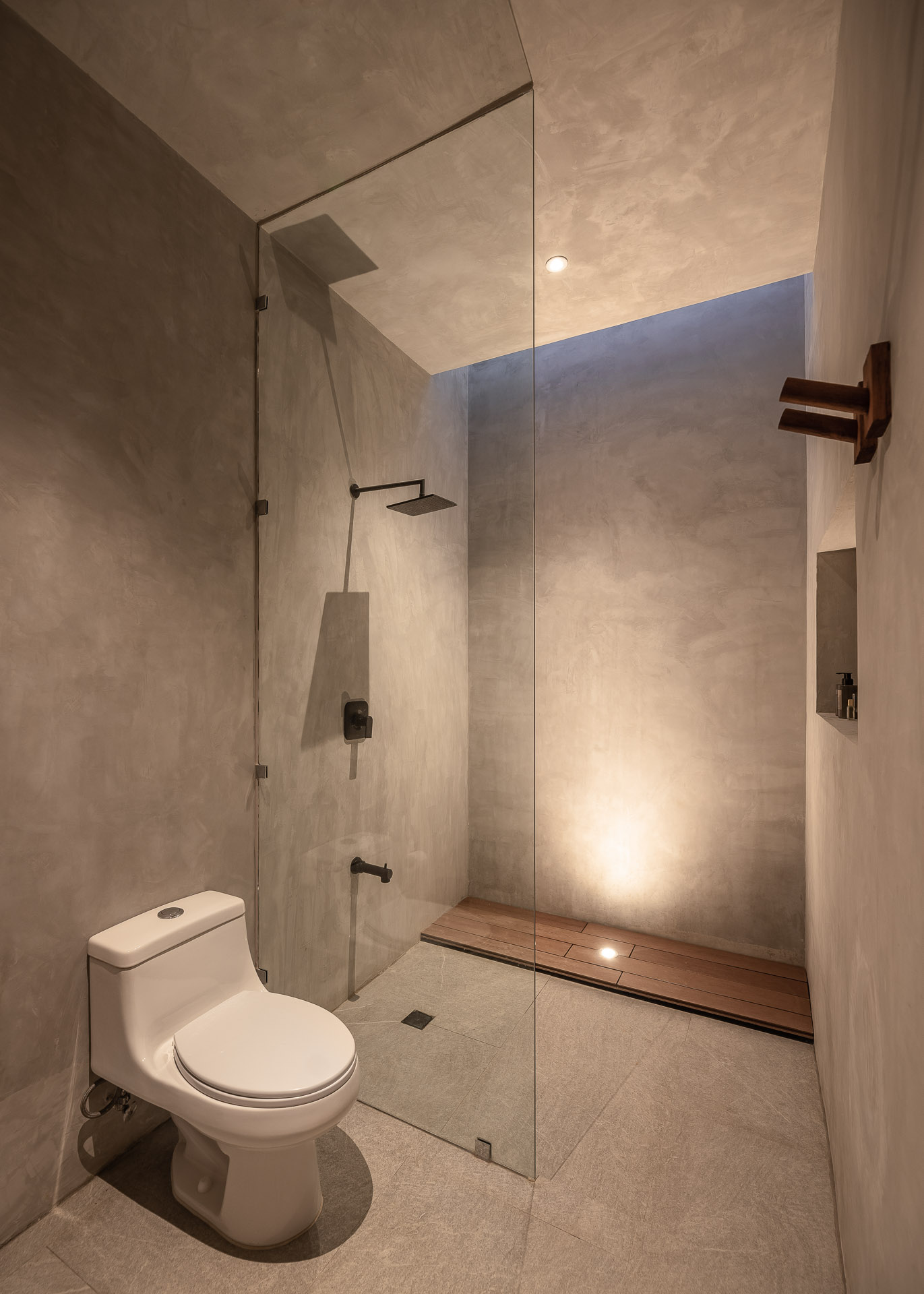 Idea 3575382: Tunich House by Ápiron in Mexico - Architizer