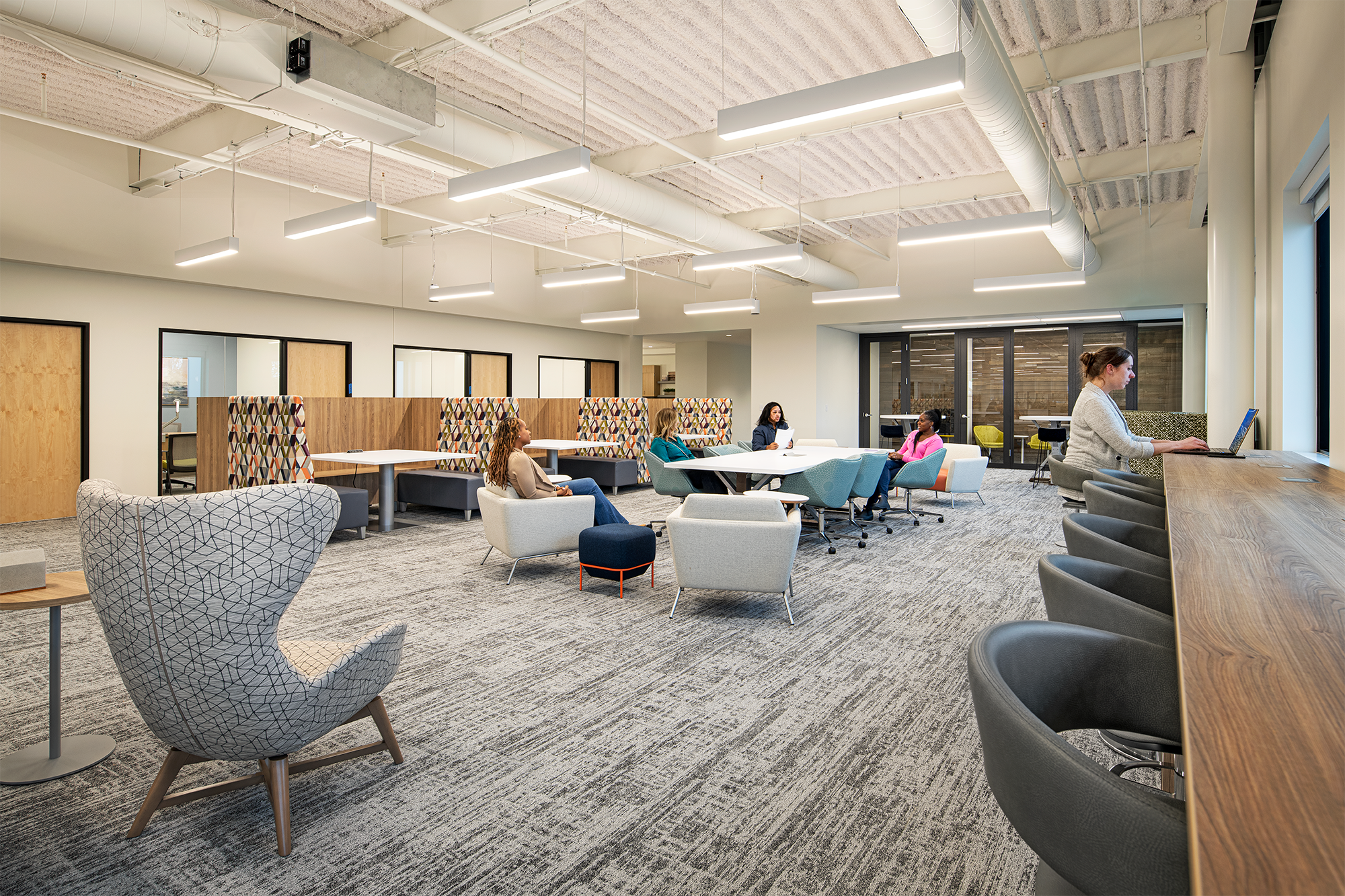 Center for Children’s Integrated Services by HED - Architizer