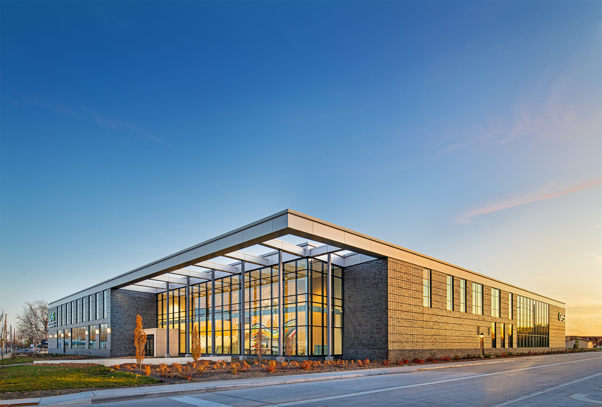 Center for Children’s Integrated Services by HED - Architizer