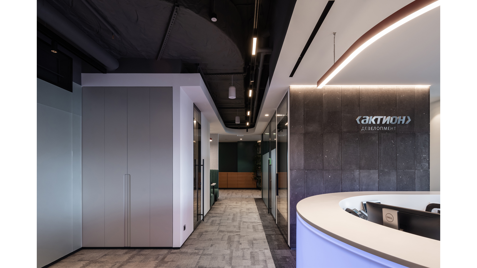 Action development by T+T Architects - Architizer