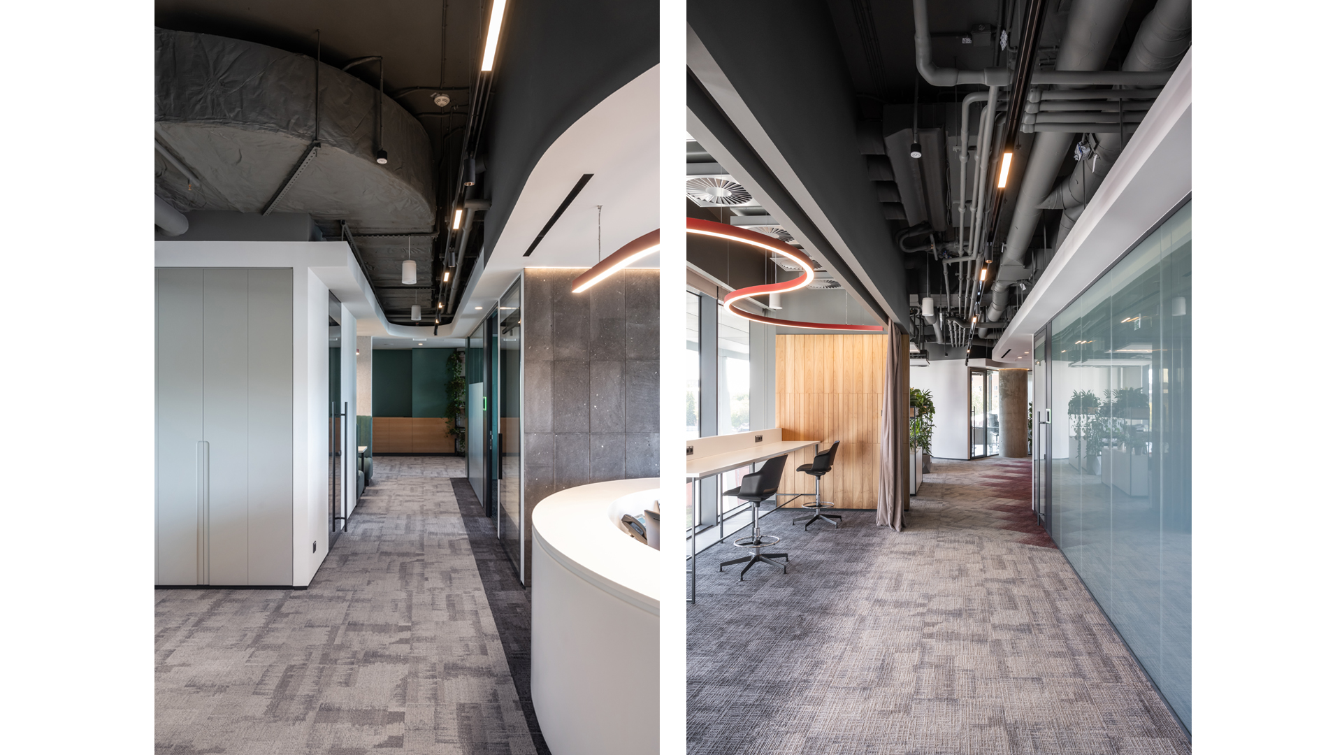 Action development by T+T Architects - Architizer