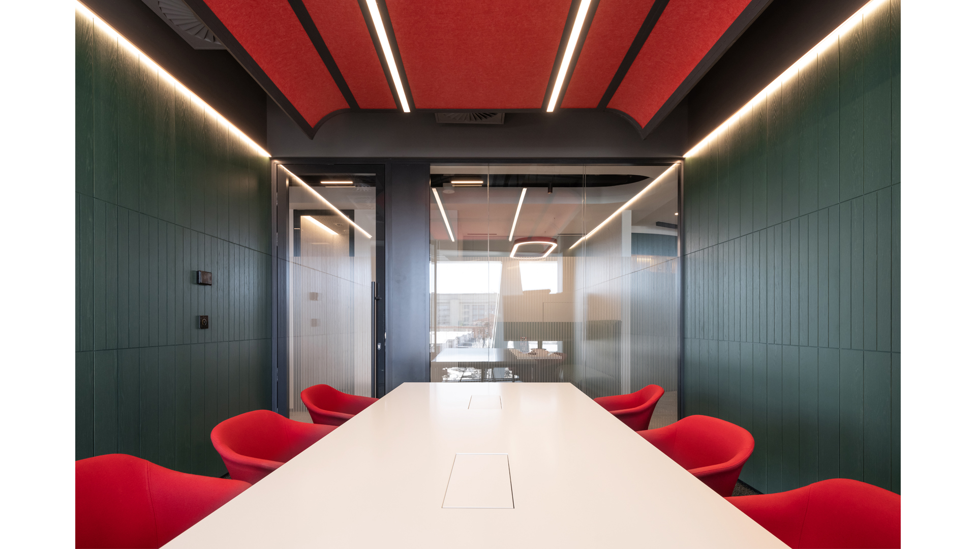 Action development by T+T Architects - Architizer