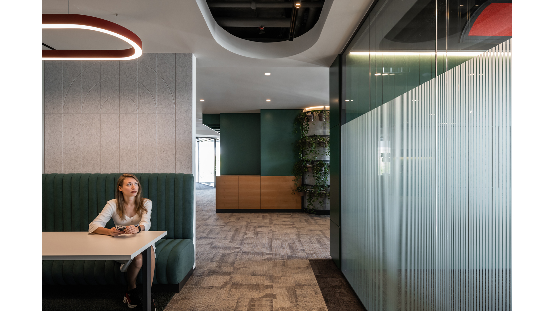 Action development by T+T Architects - Architizer