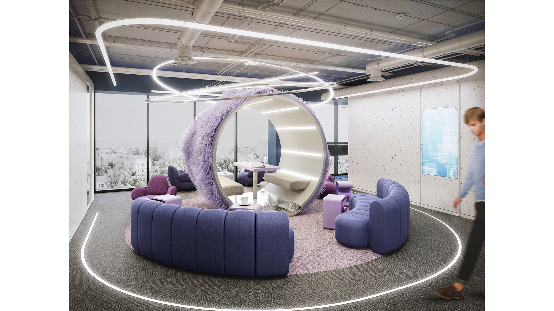 Avito by T+T Architects - Architizer