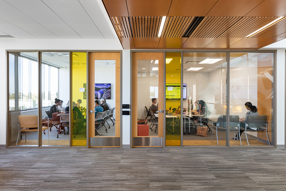 UND School of Medicine by JLG Architects - Architizer