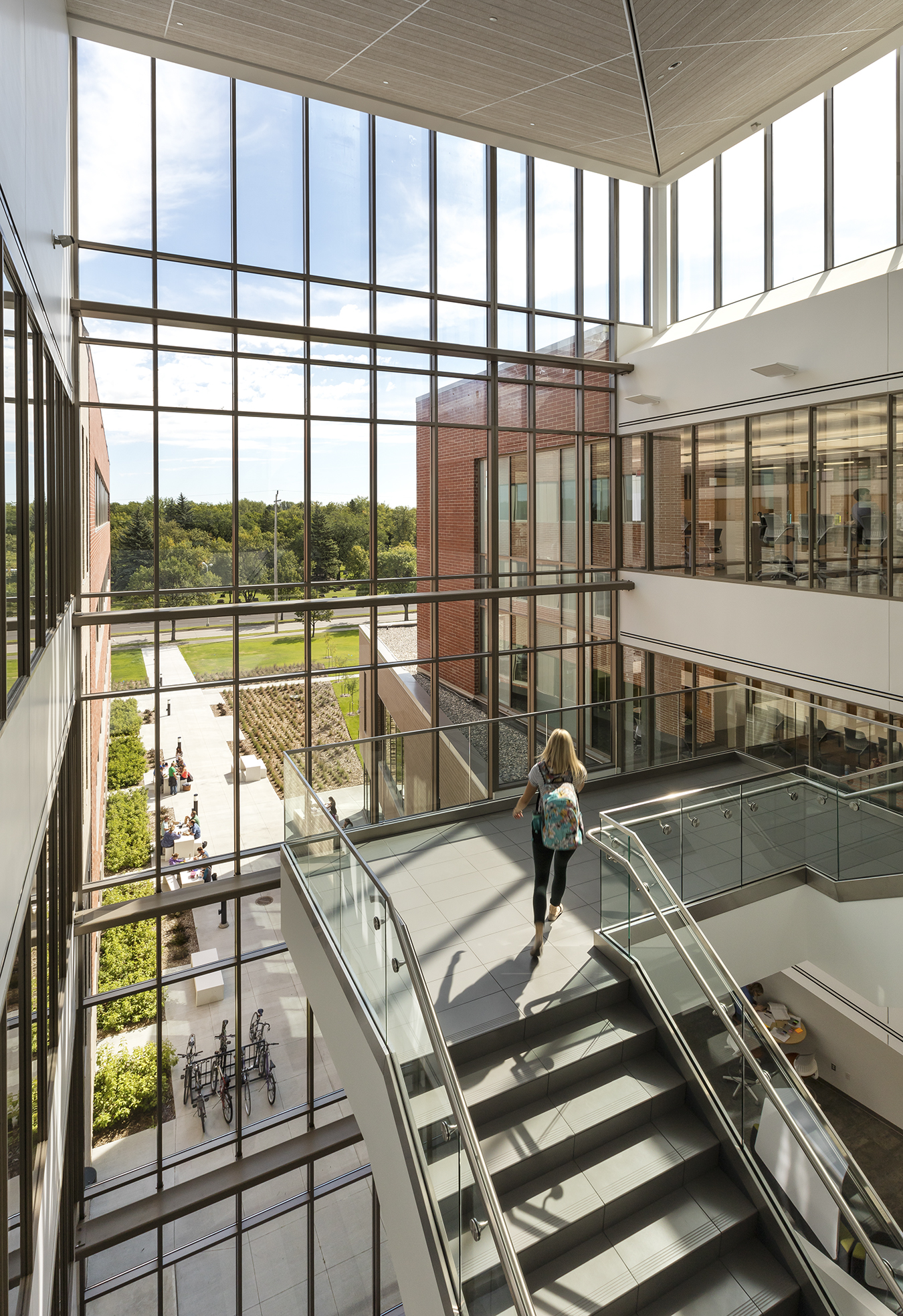 University of North Dakota School of Medicine and Health Sciences by ...