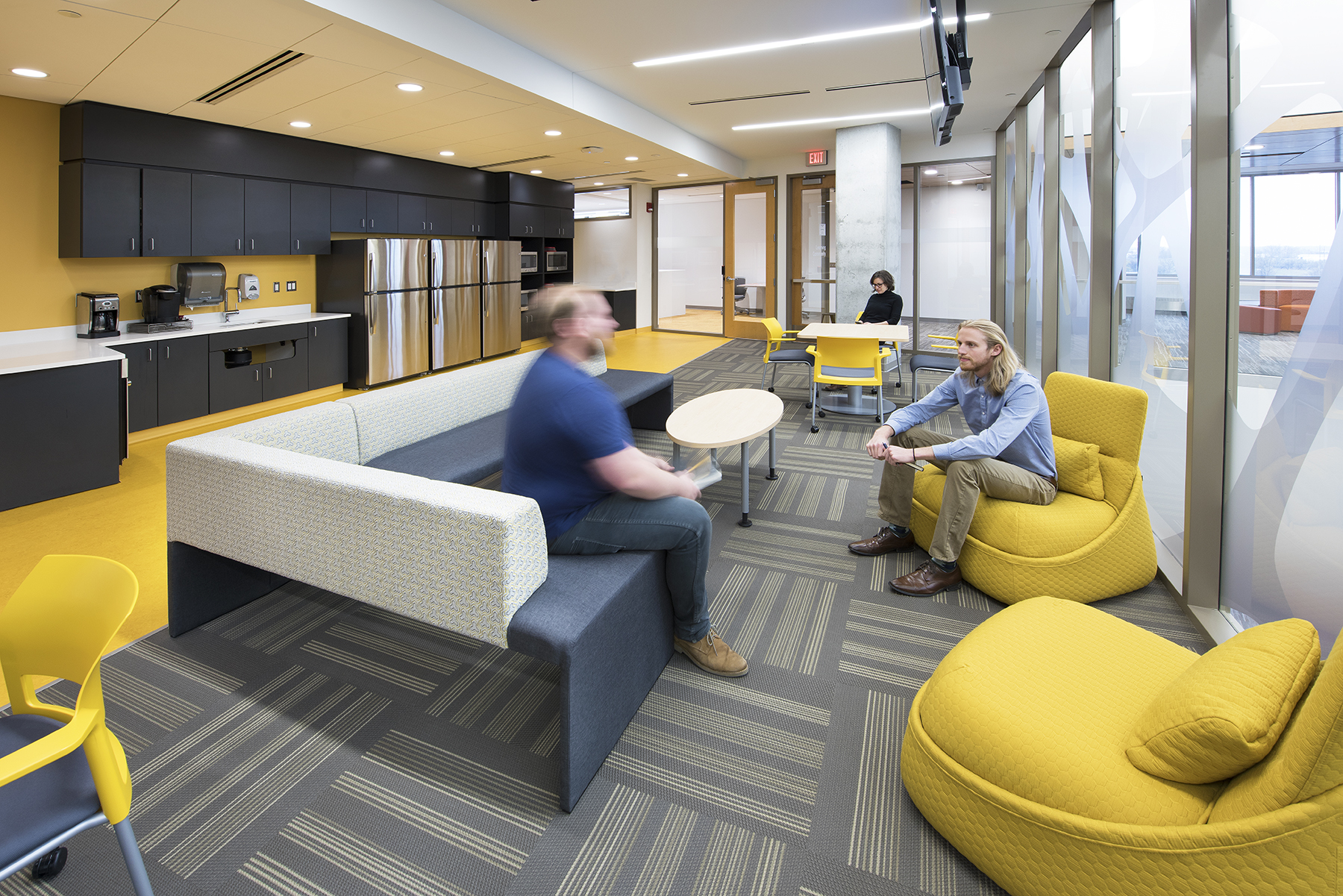 University of North Dakota School of Medicine and Health Sciences by ...