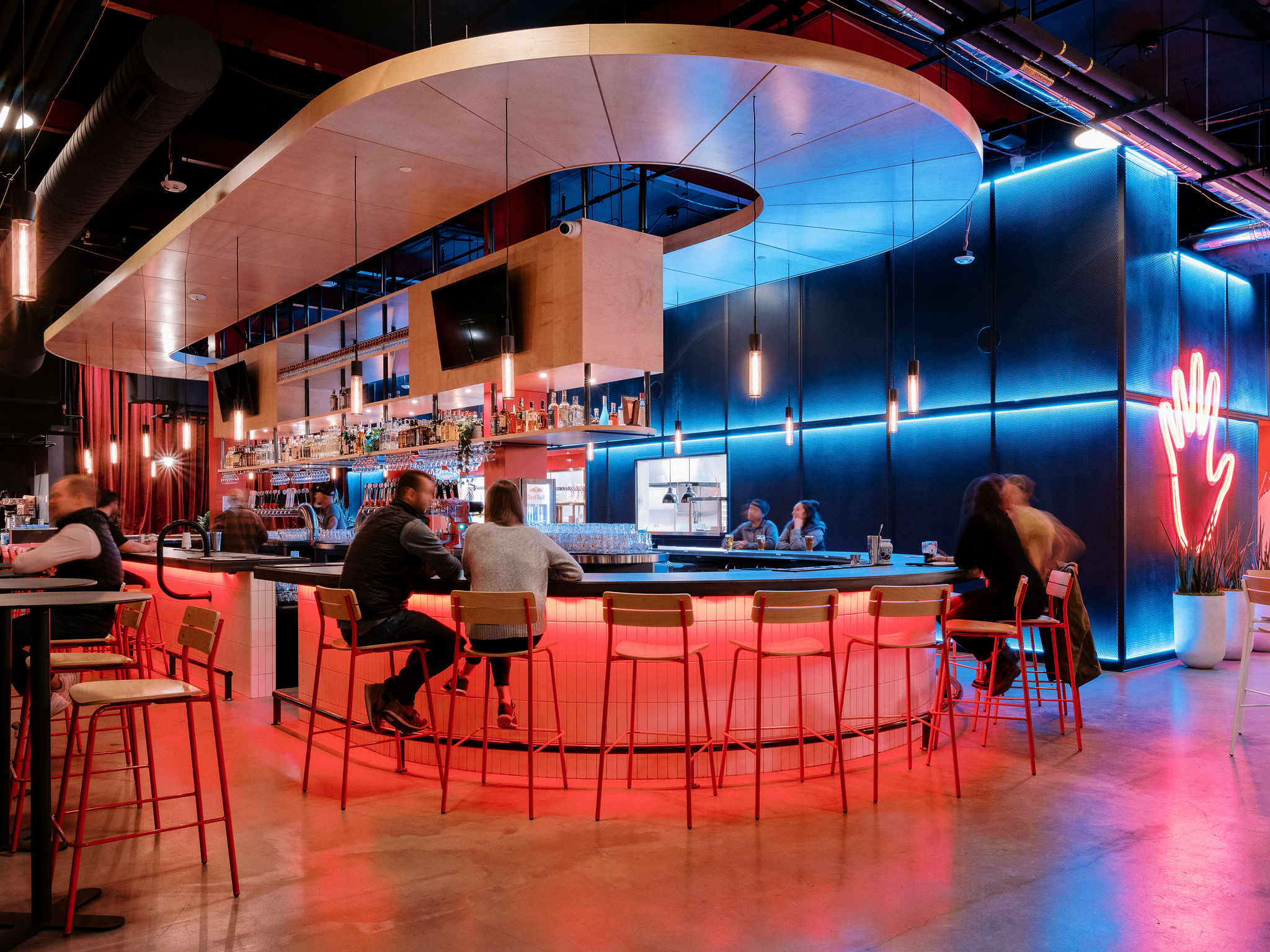 Left Hand RiNo by UNUM collaborative - Architizer