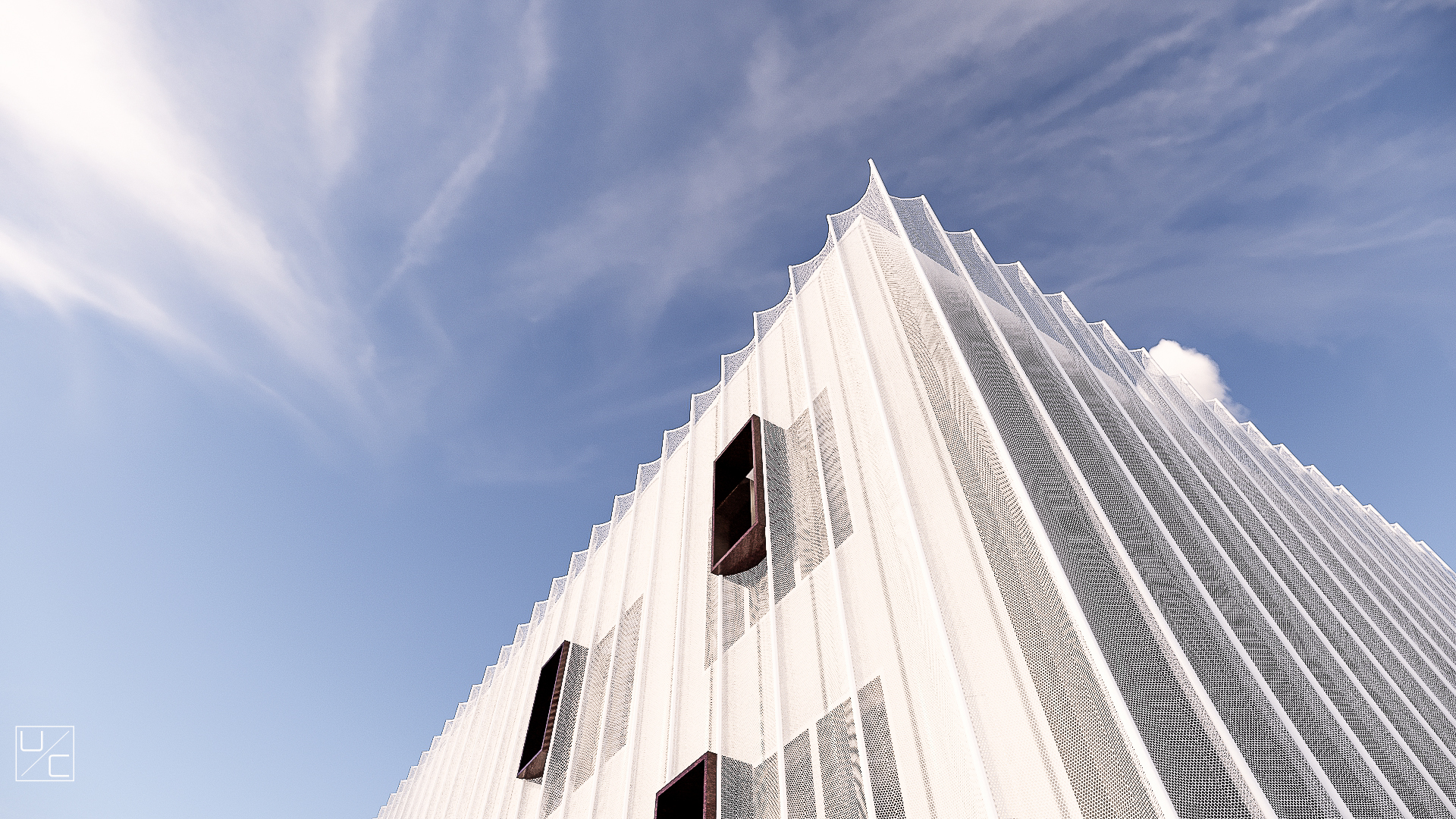 Kalamath Hotel by UNUM collaborative - Architizer