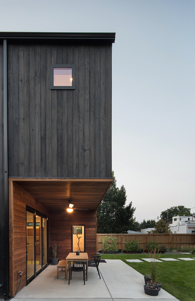 UNUM home by UNUM collaborative - Architizer