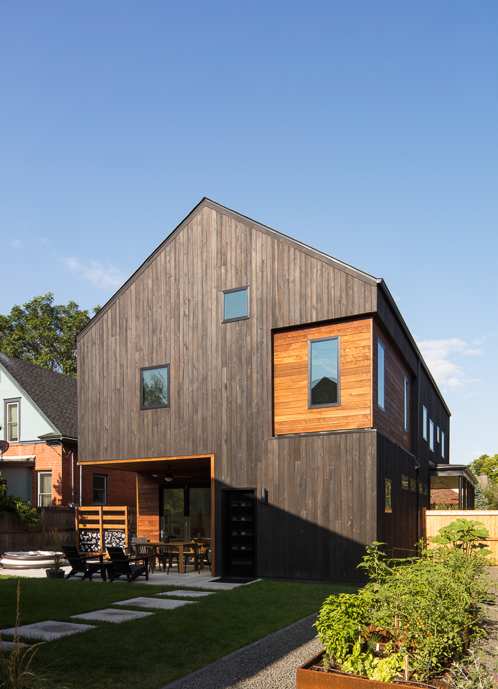 UNUM home by UNUM collaborative - Architizer