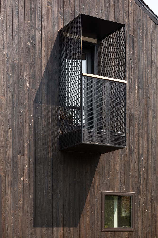 UNUM home by UNUM collaborative - Architizer