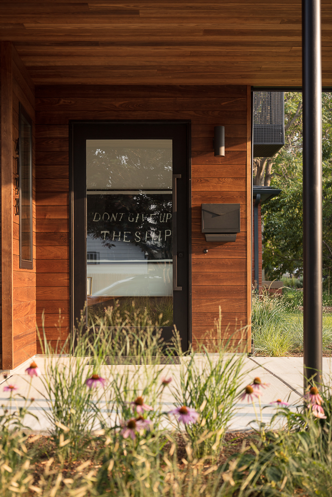 UNUM home by UNUM collaborative - Architizer