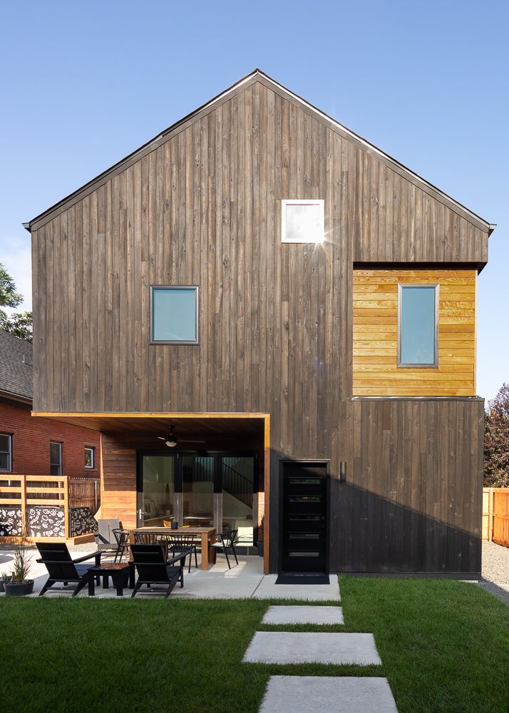 UNUM home by UNUM collaborative - Architizer